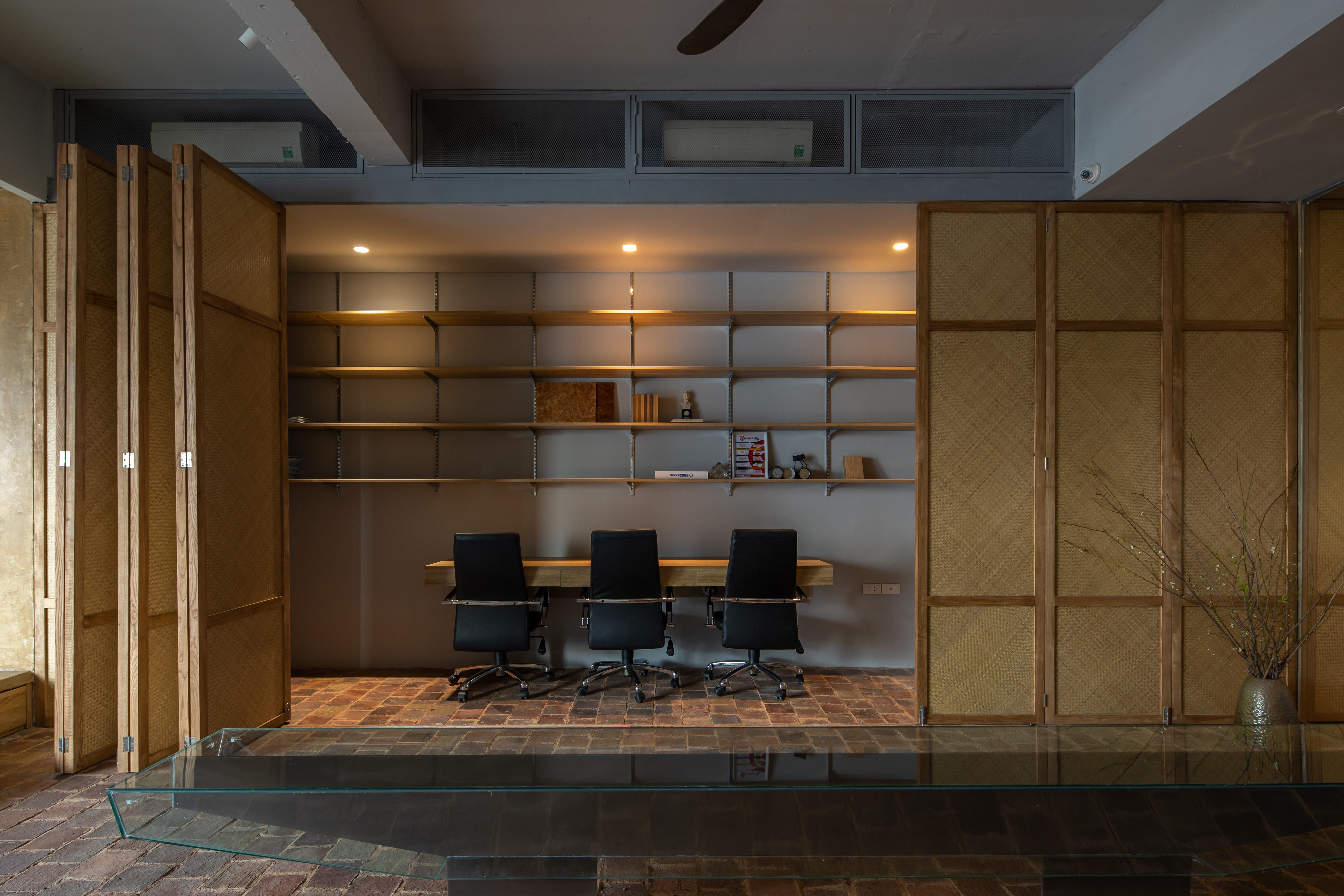 AfA Design Office by AfA Design - Architizer