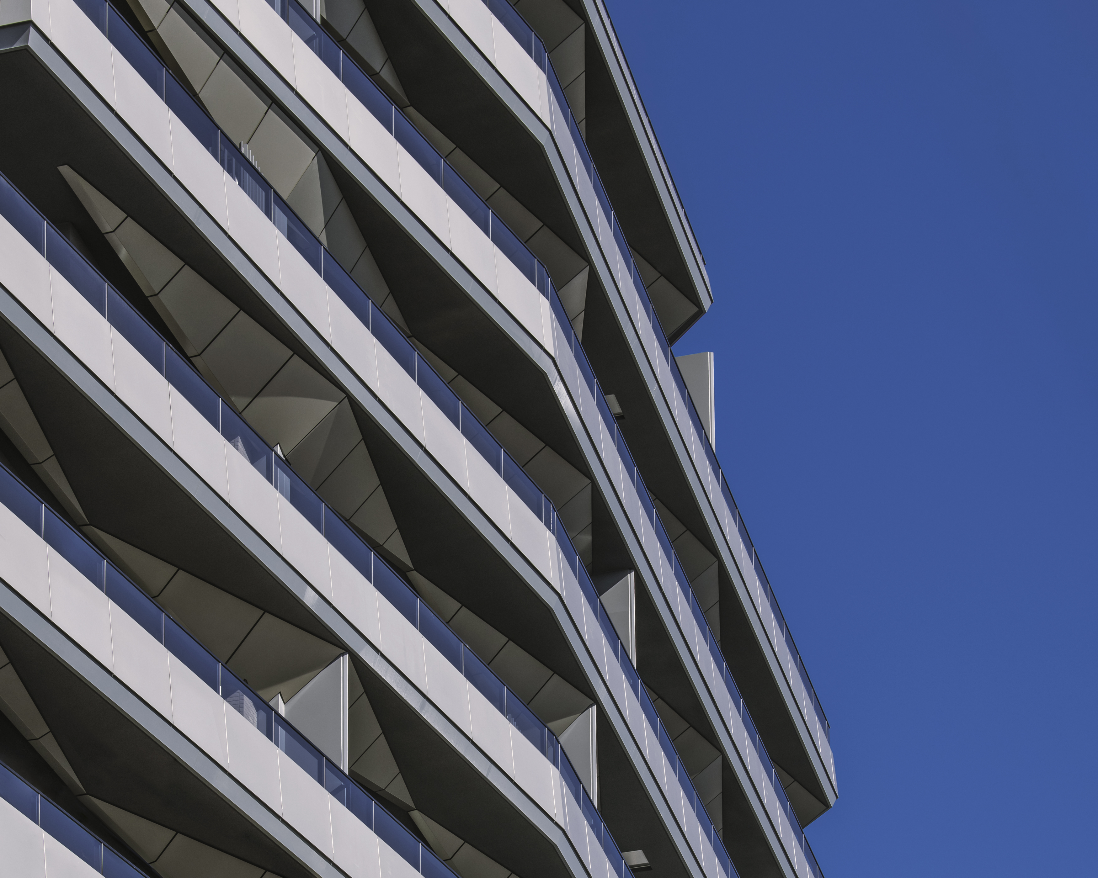 PROUD Ebisu Hillside Garden by NIKKEN HOUSING SYSTEM - Architizer