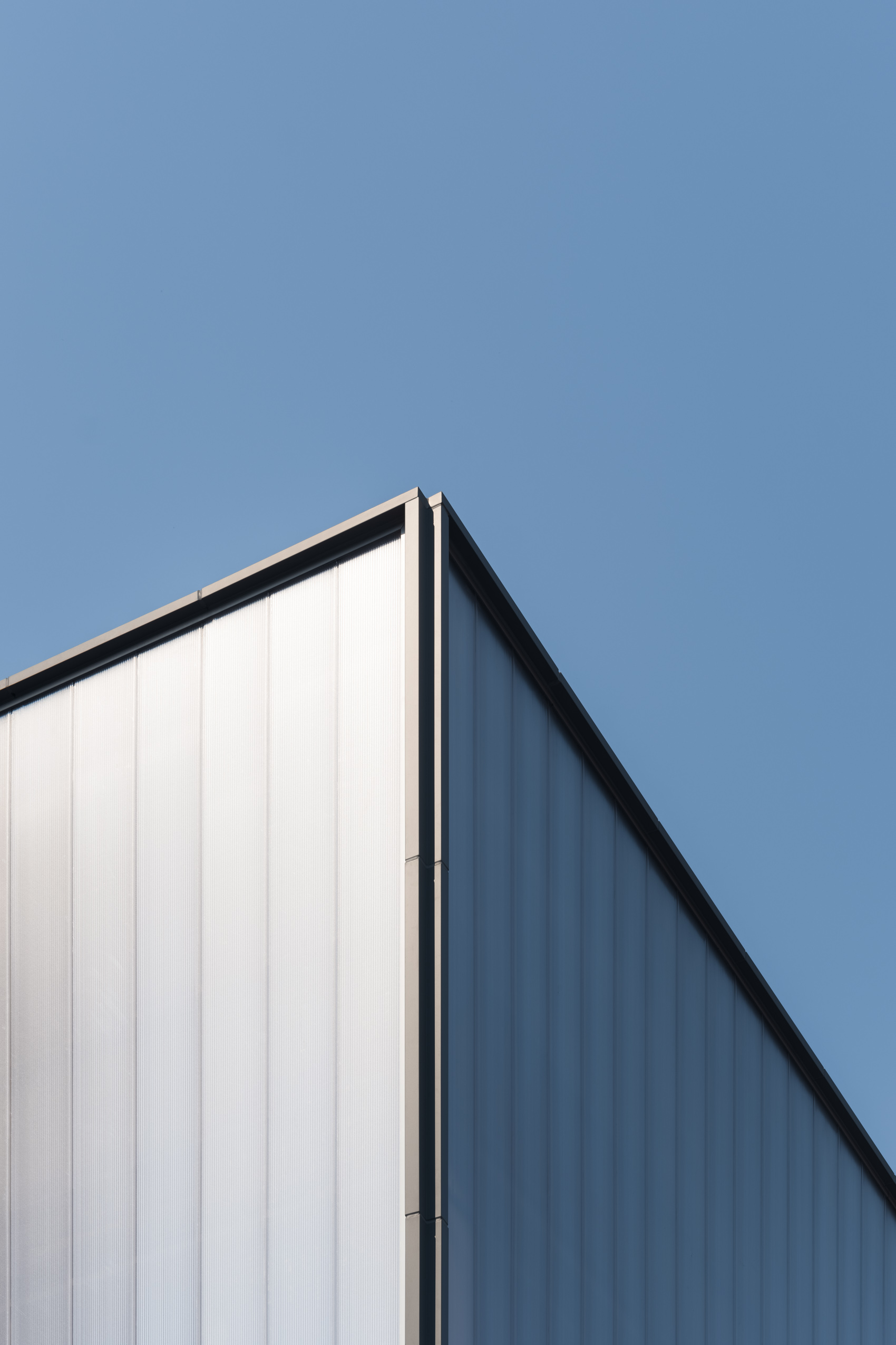 TanArt Community: the Reuse of the Boiler Station at Xi’an Shiyou University by Nomos Architects ...