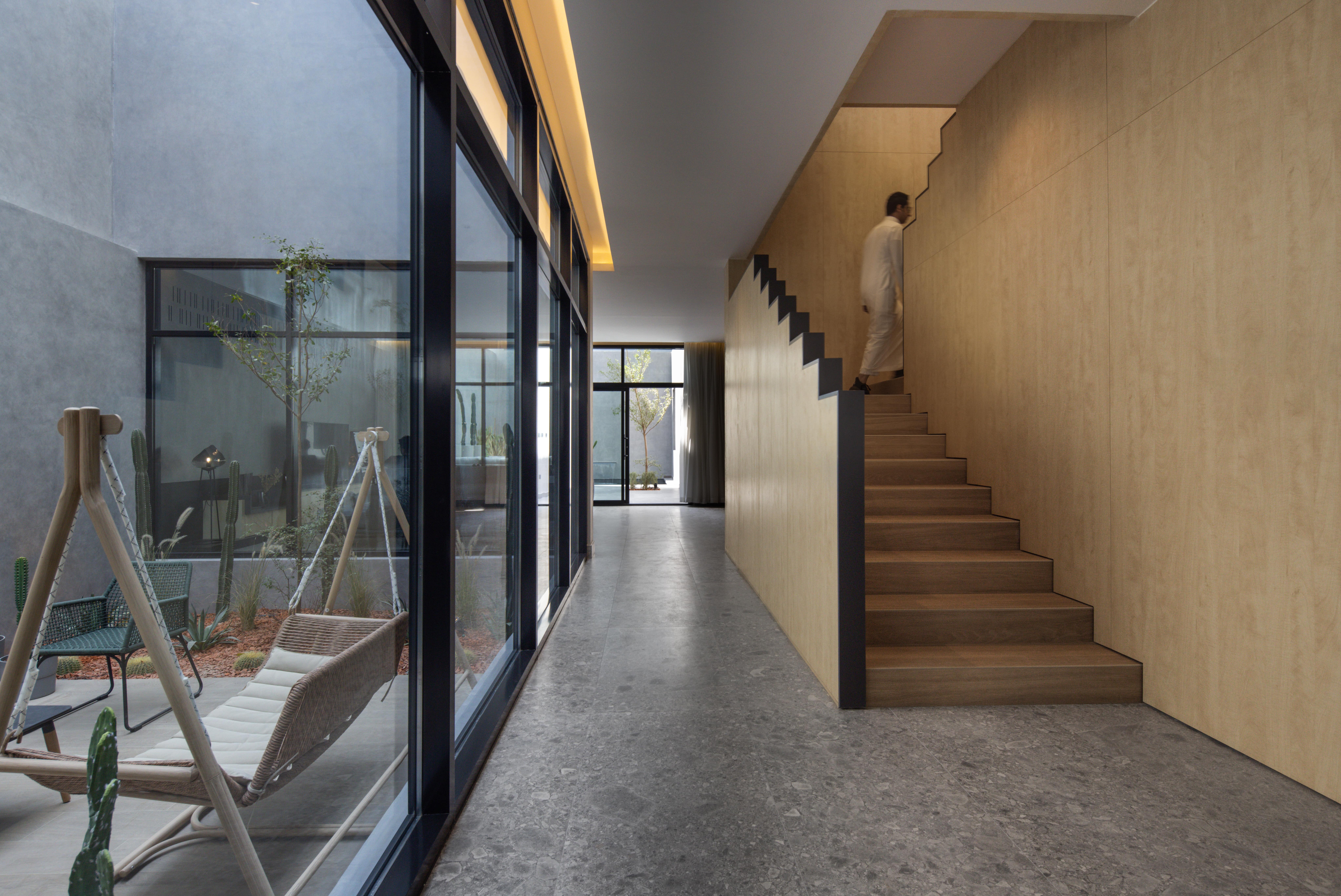 Diqqa Villa by BM Architects - Architizer