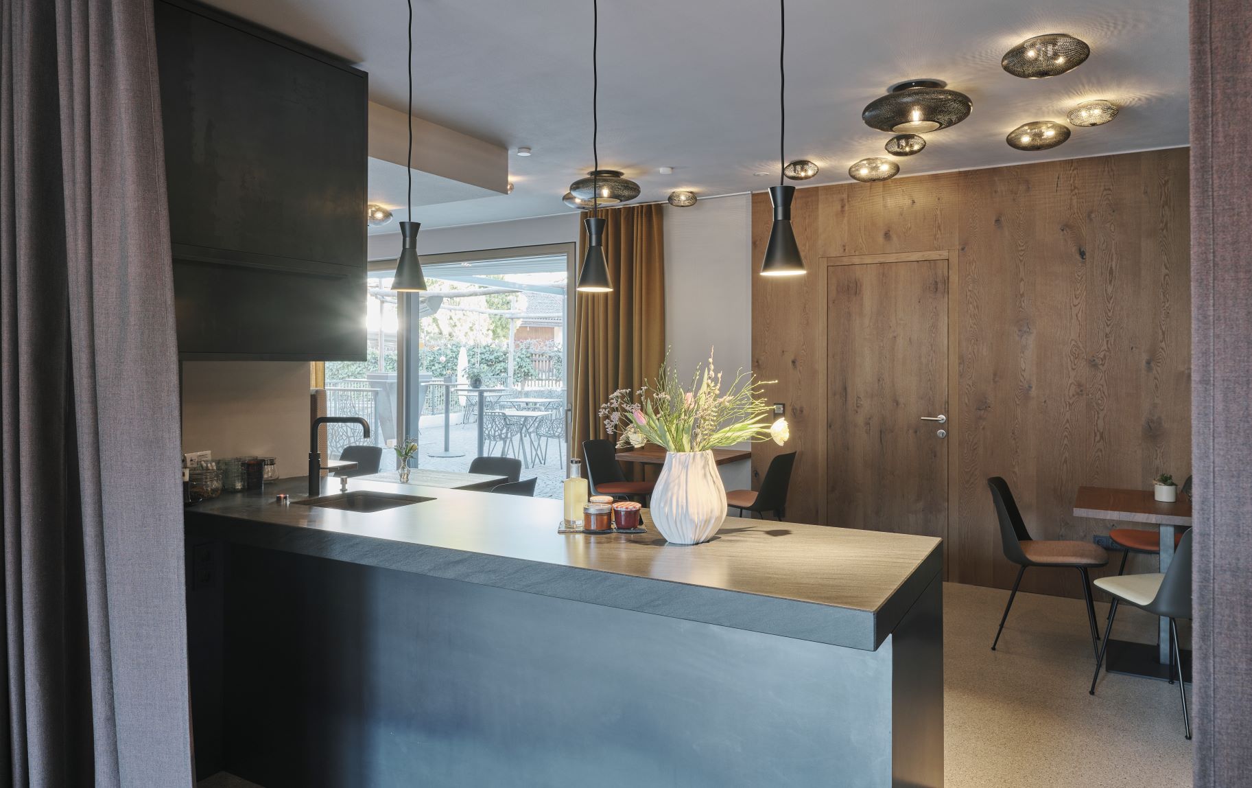 Stadele Rooms by tara - Architizer