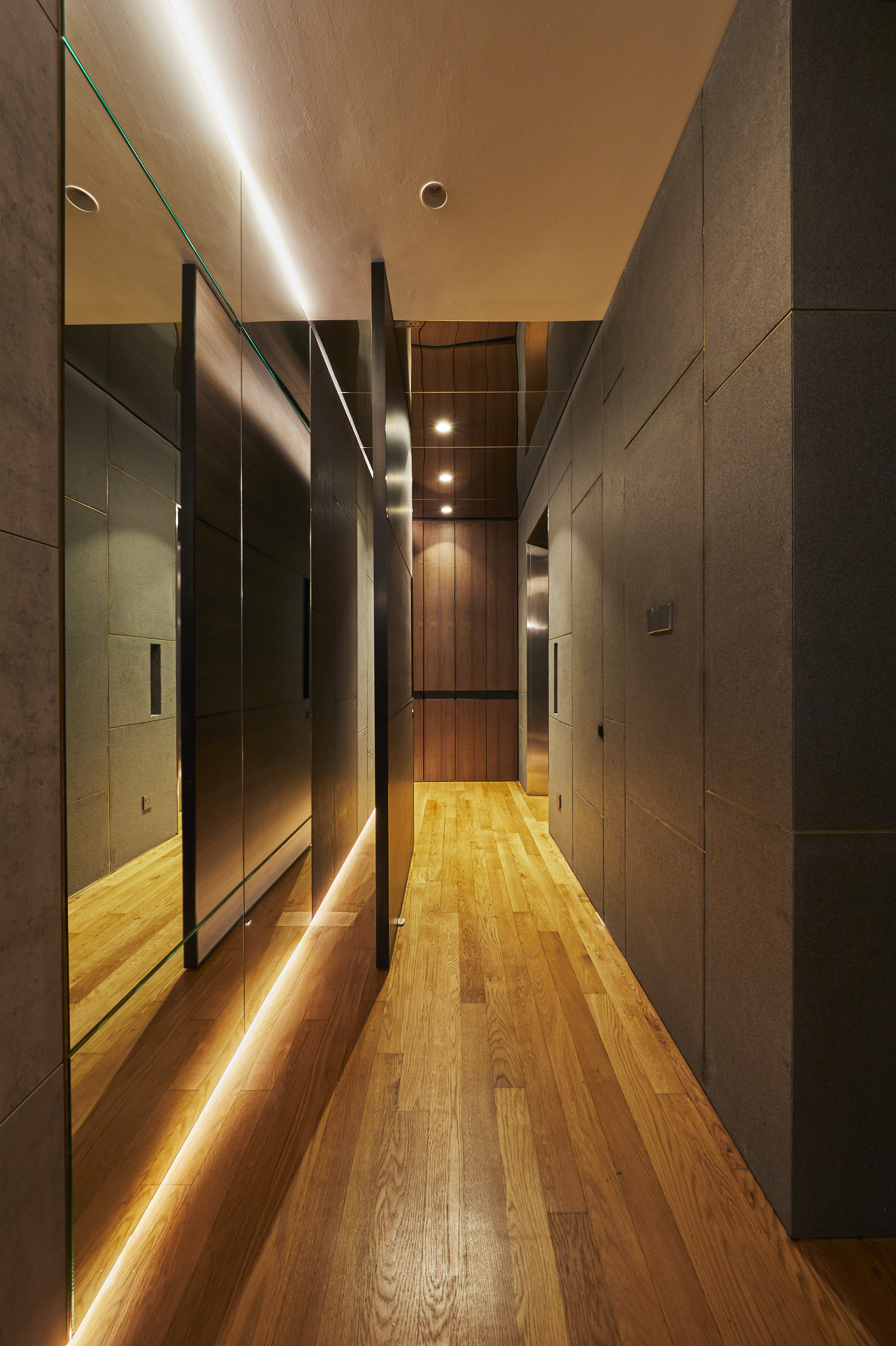 ACOUSTIC ABODE by KEAT ONG DESIGN - Architizer