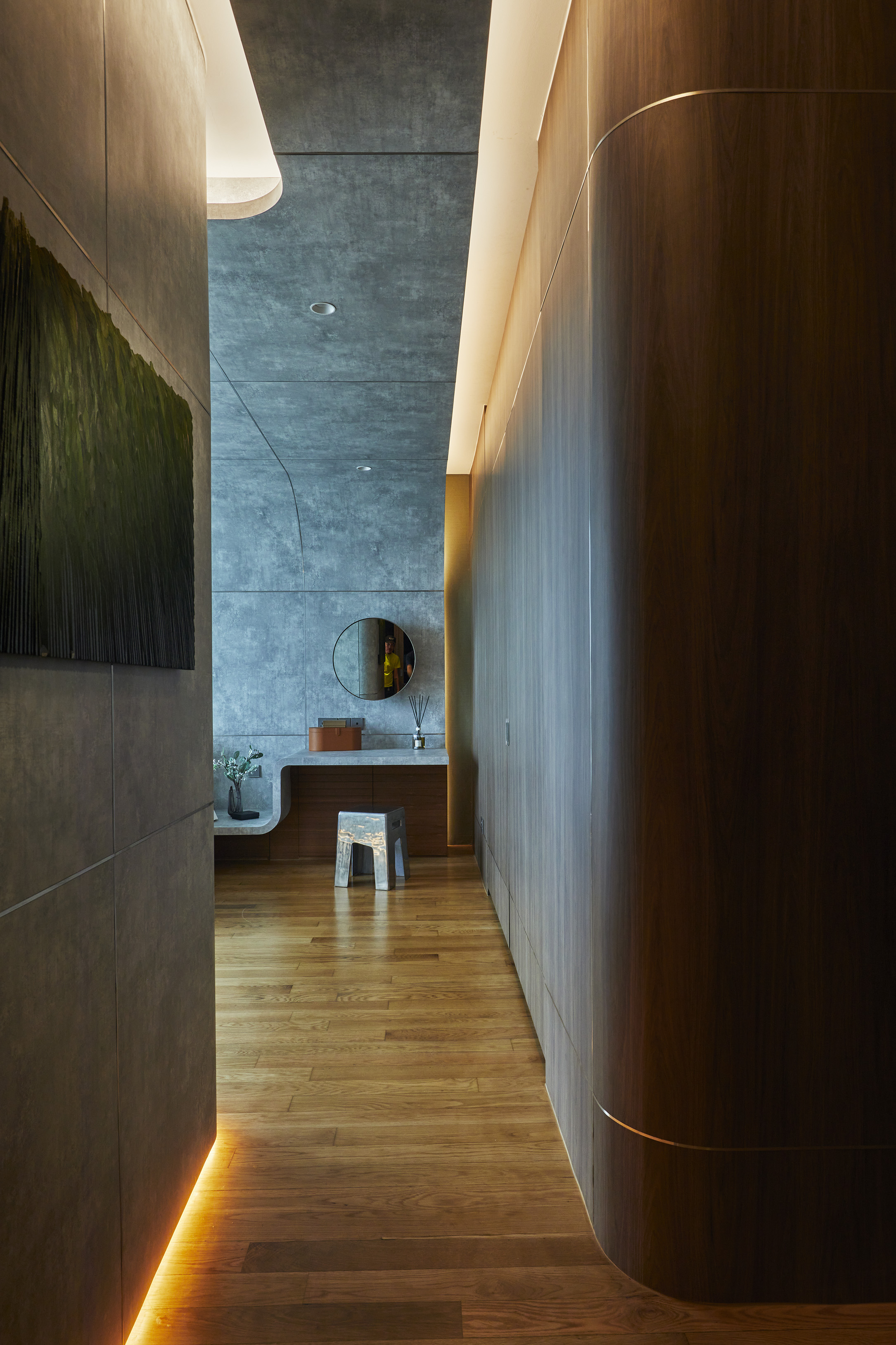 ACOUSTIC ABODE by KEAT ONG DESIGN - Architizer