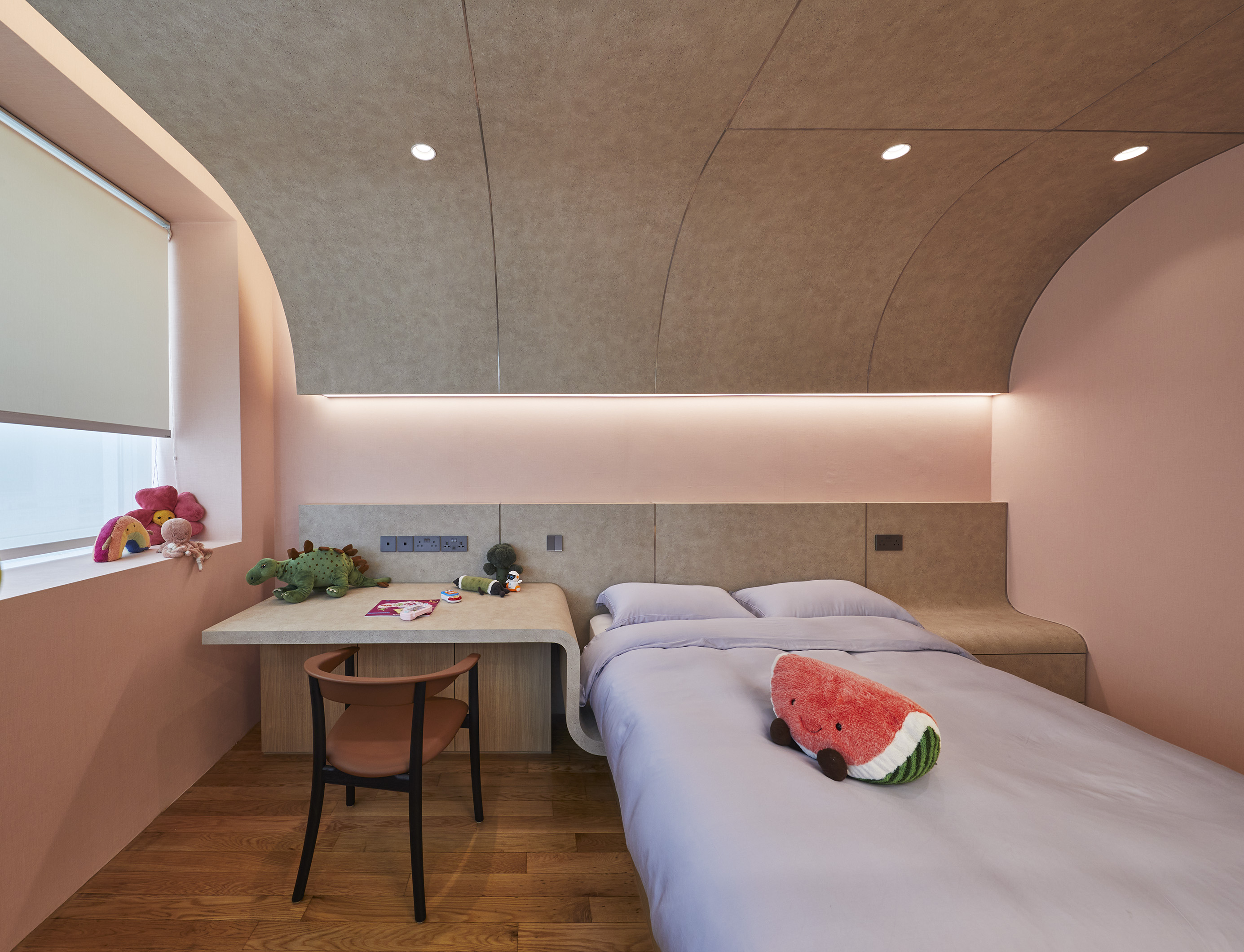 ACOUSTIC ABODE by KEAT ONG DESIGN - Architizer