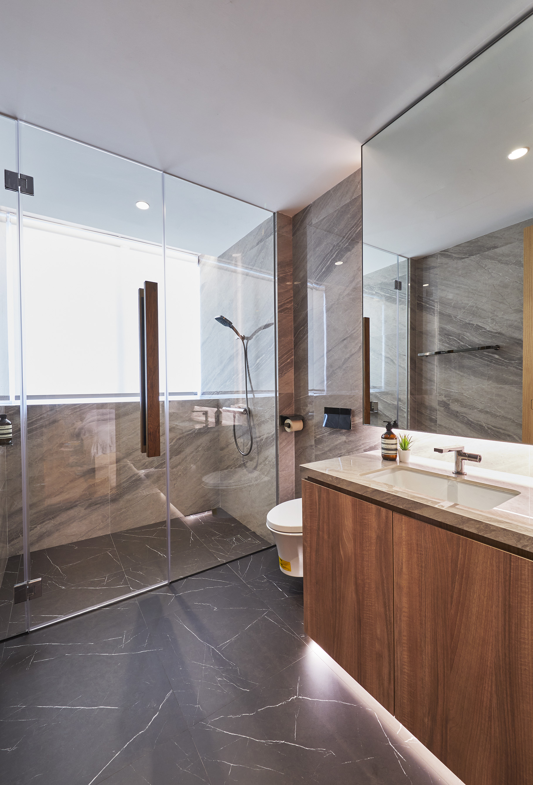 ACOUSTIC ABODE by KEAT ONG DESIGN - Architizer