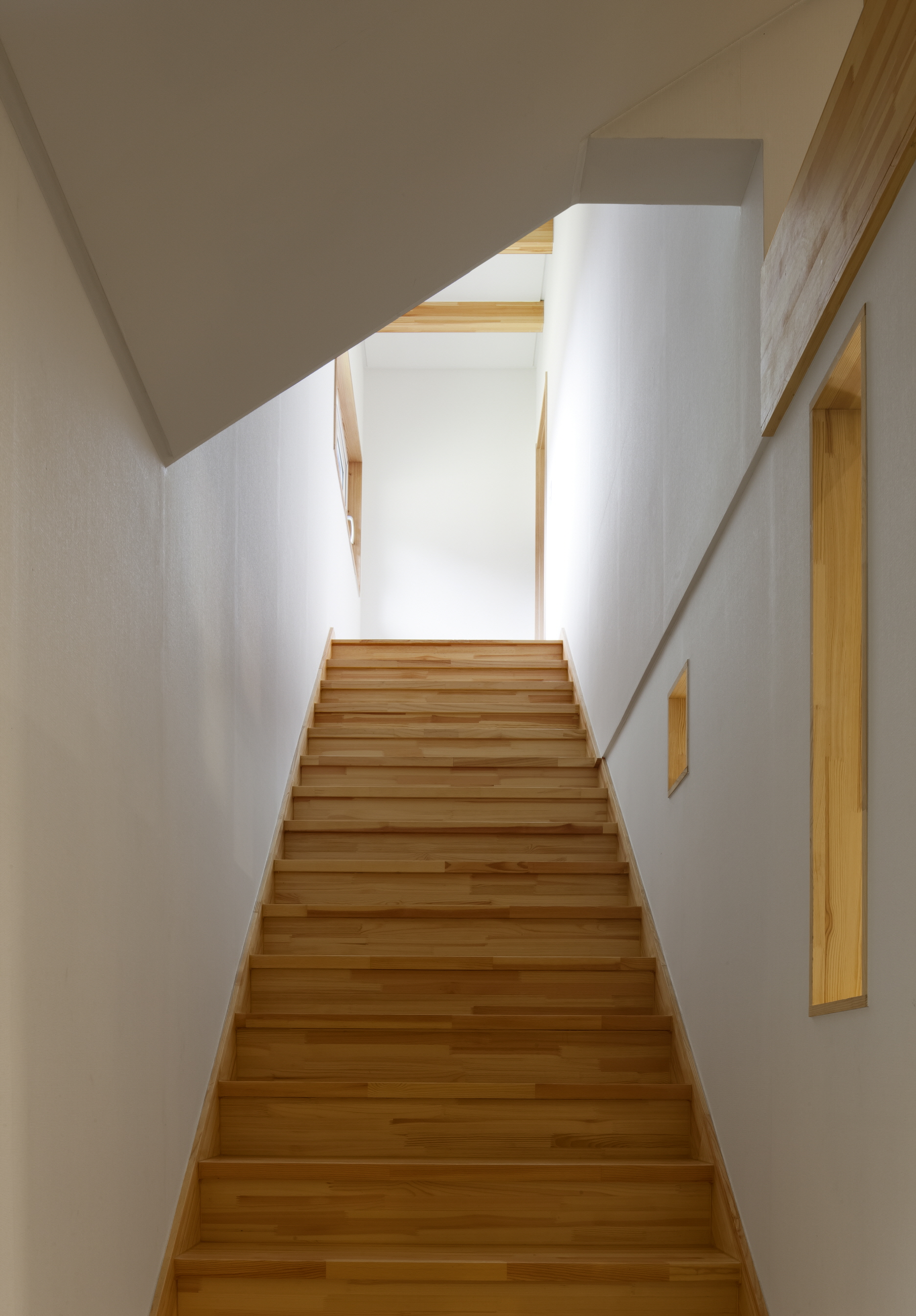 Idea 3605938: House of Serenity by Studio Gaon in Yangsan-si, South Korea - Architizer