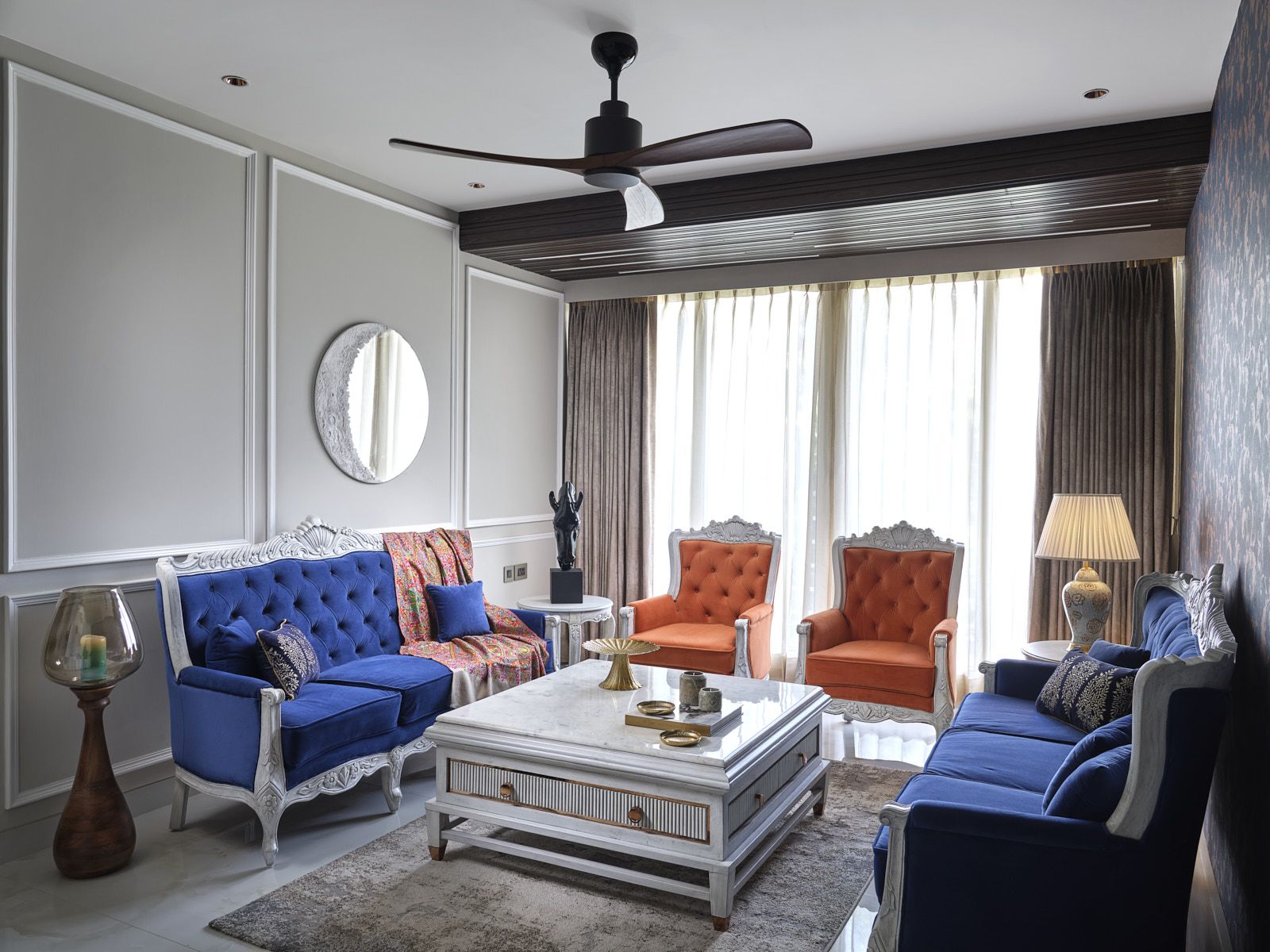 The Art Abode by Future Concepts by Suraj - Architizer