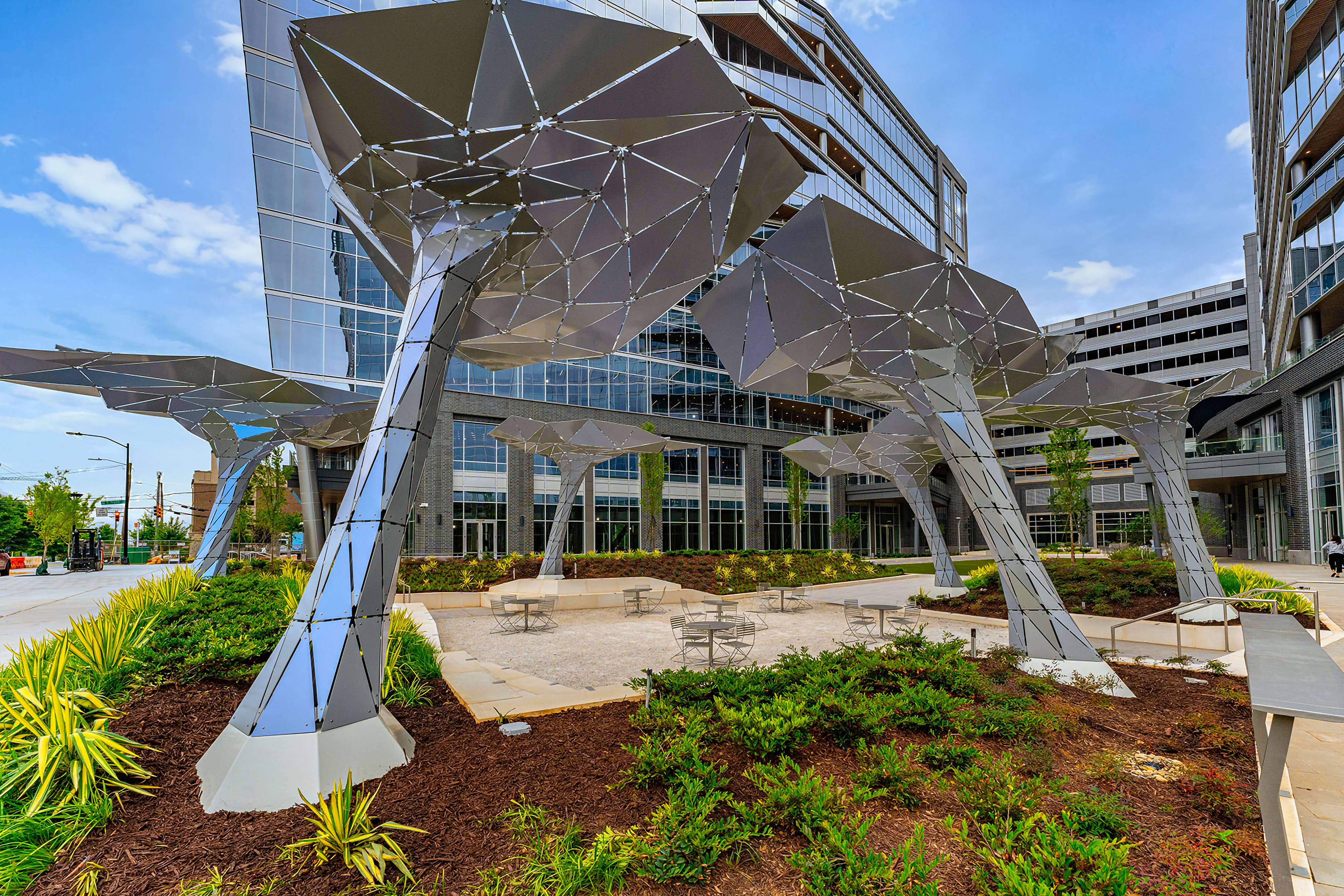 Aurum by Ivan Toth Depeña (Depeña Studio) - Architizer