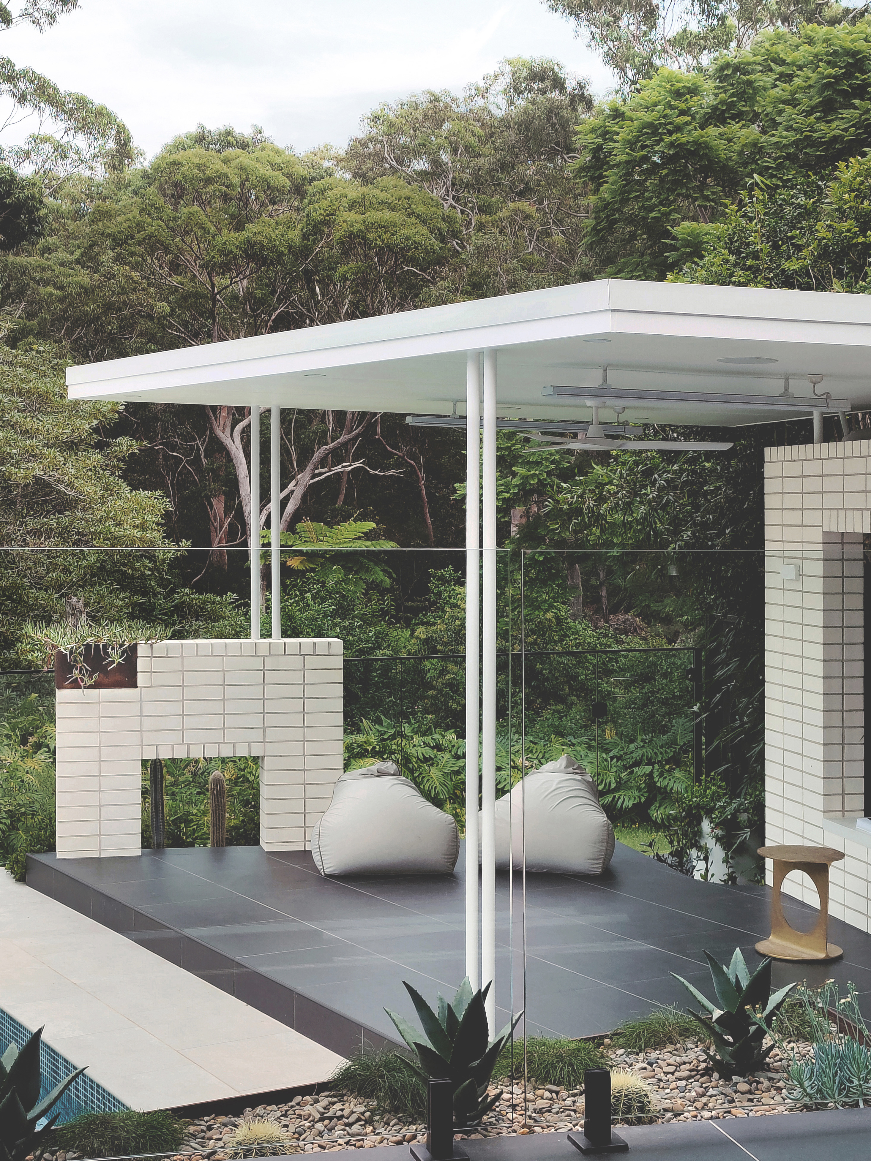 Walless Cabana by Walless Architecture - Architizer