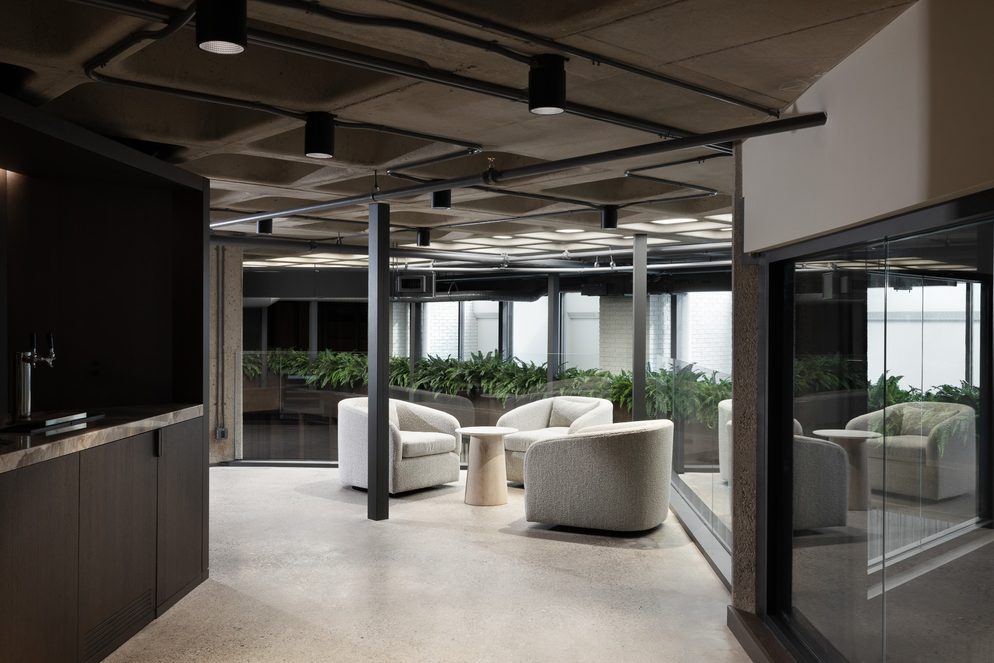 Maurice Law by McKinley Studios - Architizer