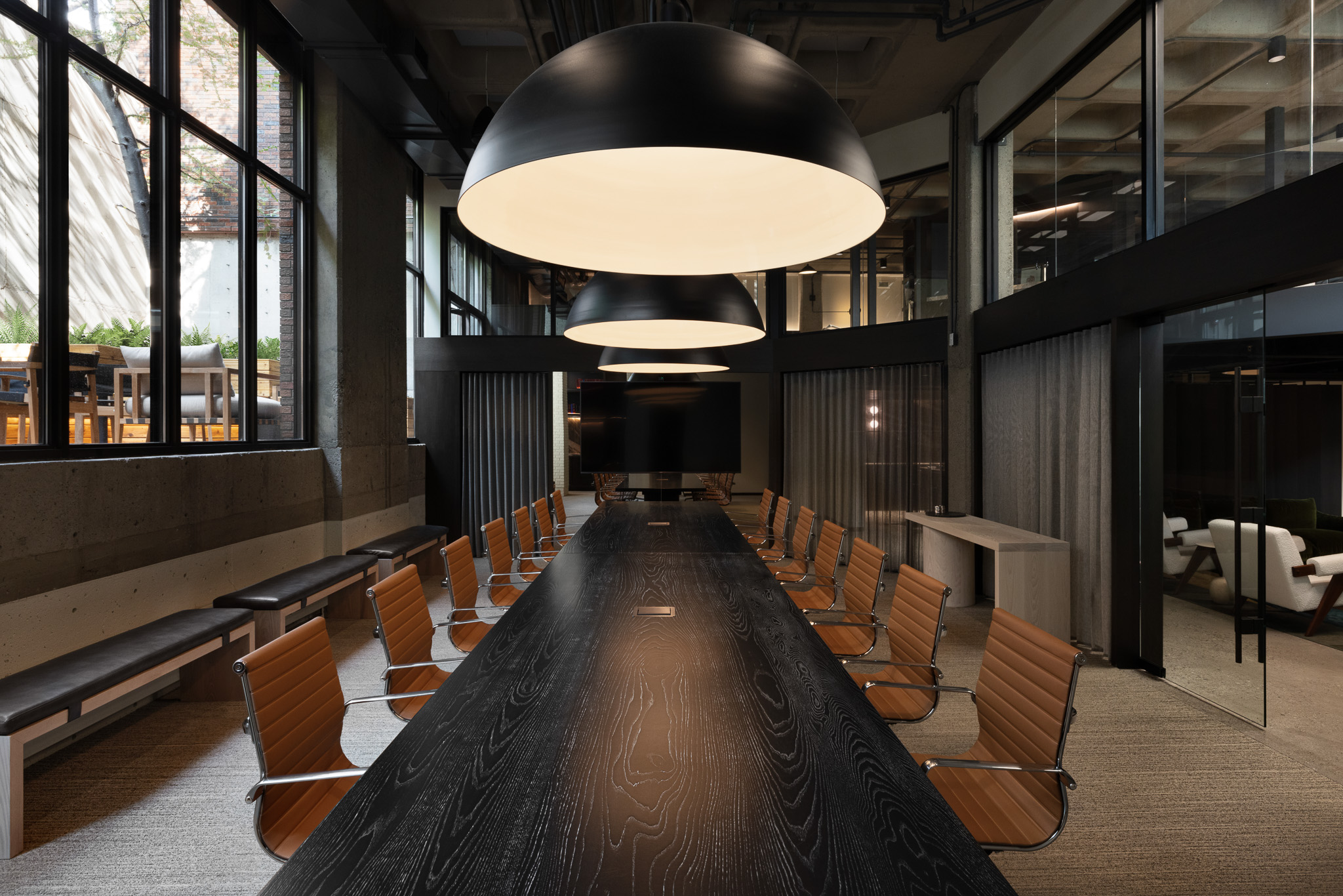 Maurice Law by McKinley Studios - Architizer