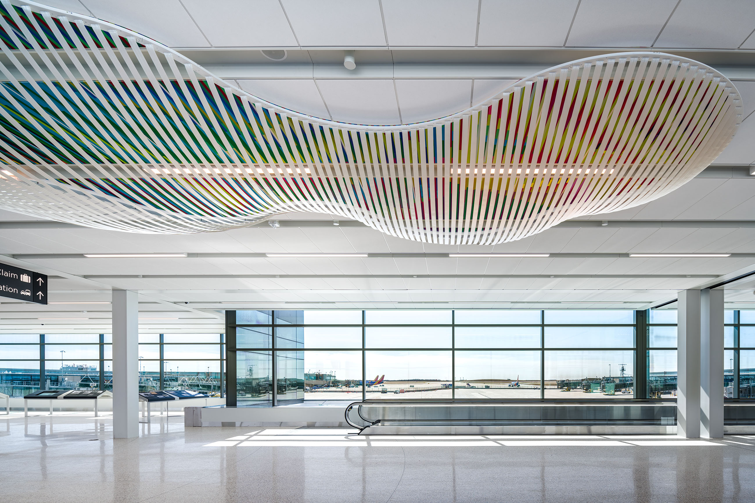 Cloud Gazing by SOFTlab - Architizer