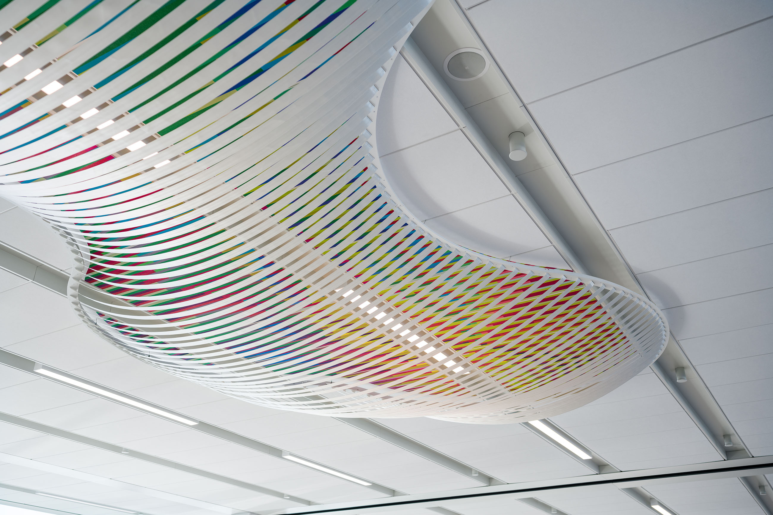 Cloud Gazing by SOFTlab - Architizer