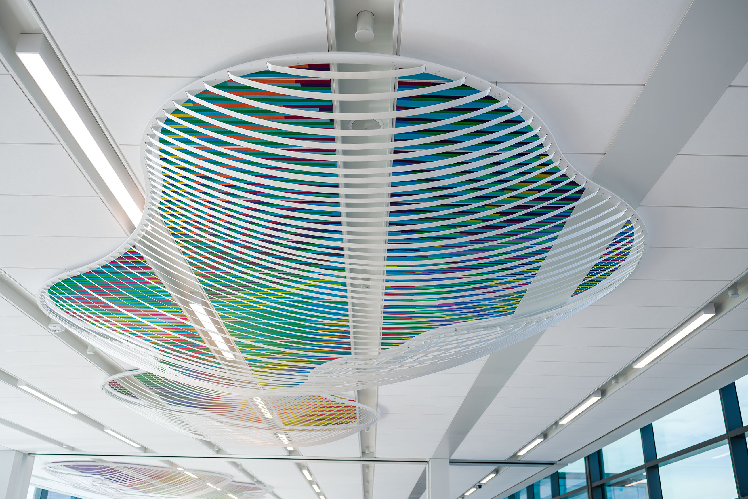 Cloud Gazing by SOFTlab - Architizer