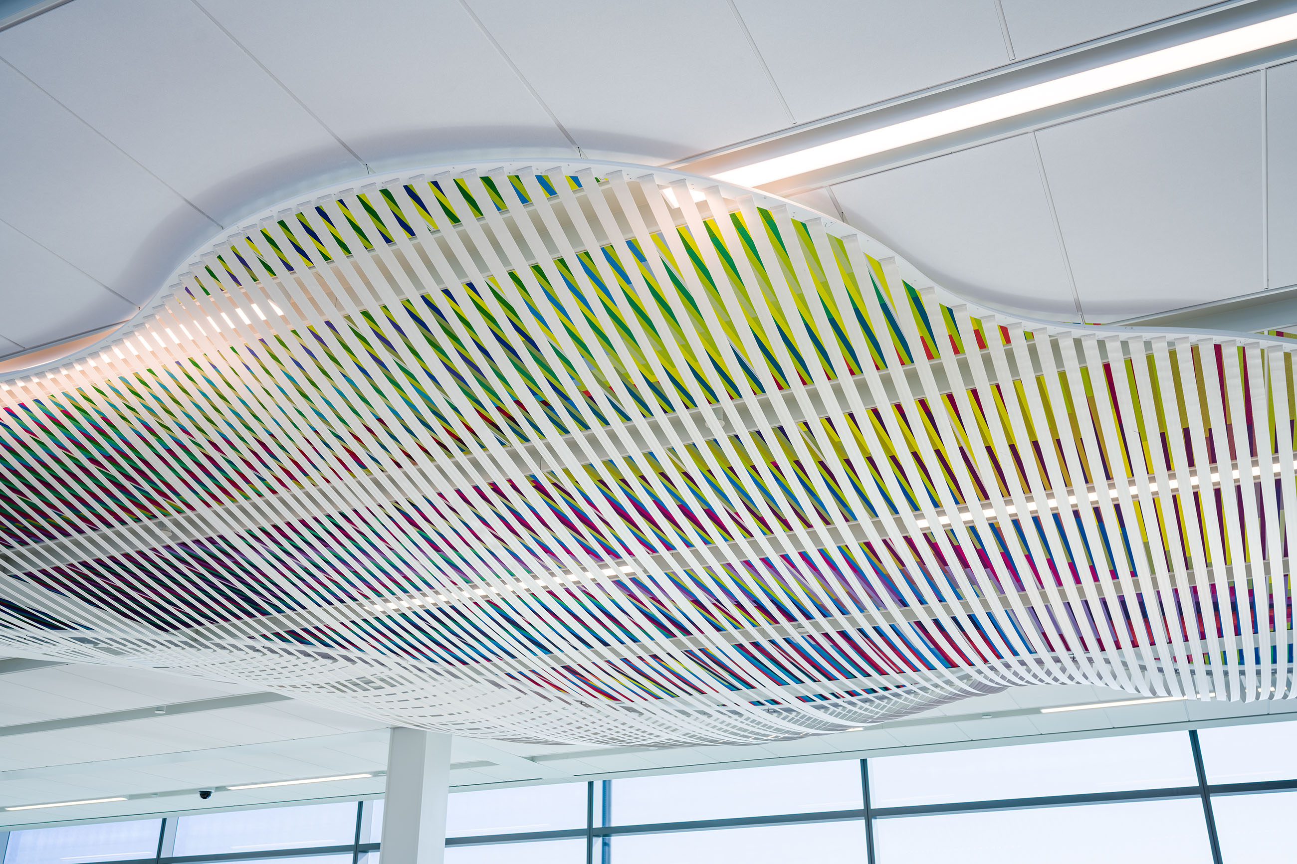 Cloud Gazing by SOFTlab - Architizer