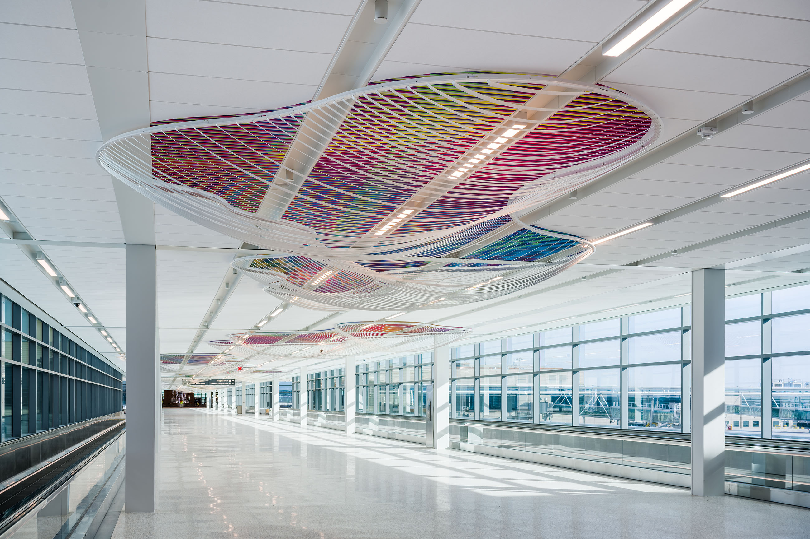 Cloud Gazing by SOFTlab - Architizer