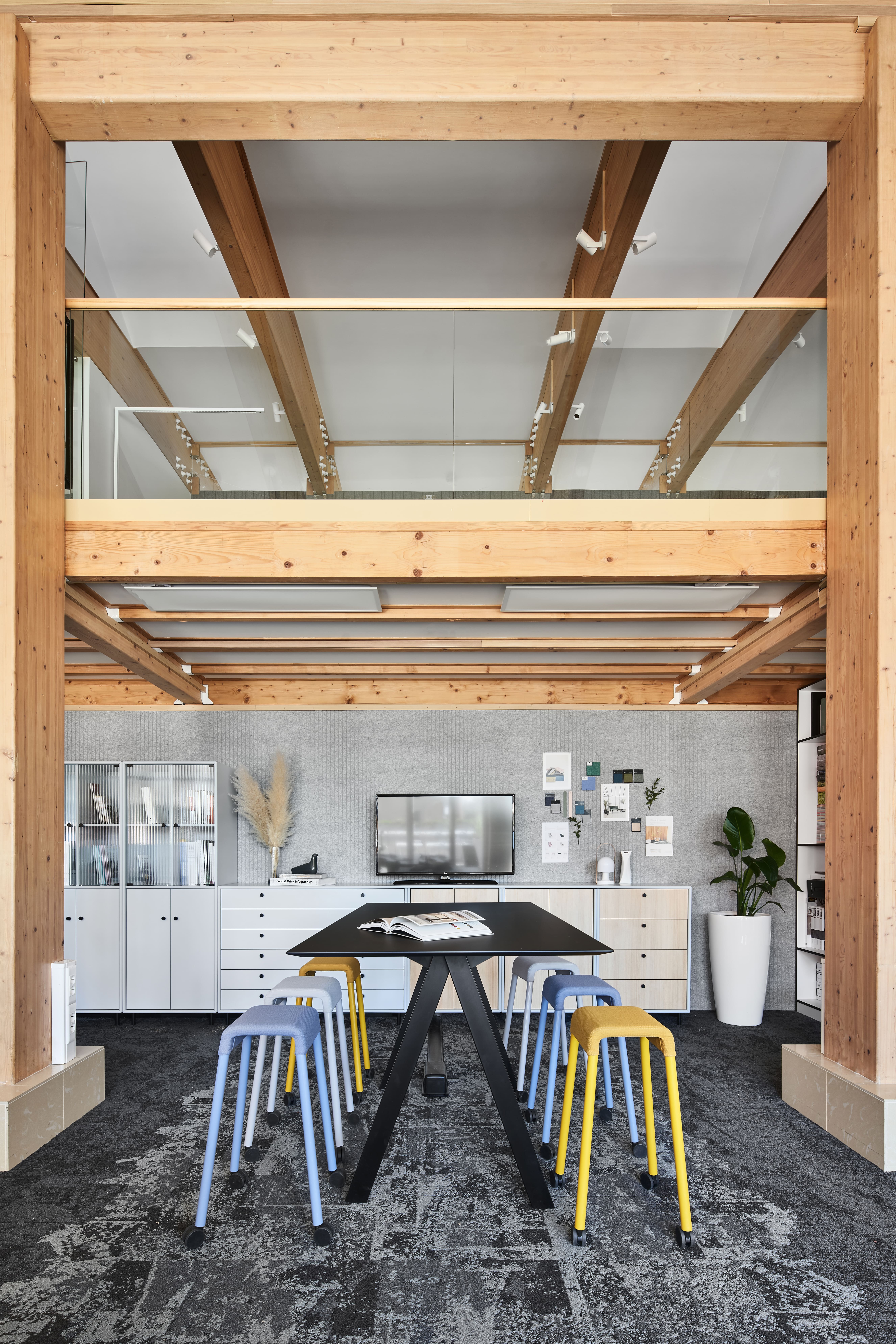 DESIGNIC studio by DESIGNIC - Architizer