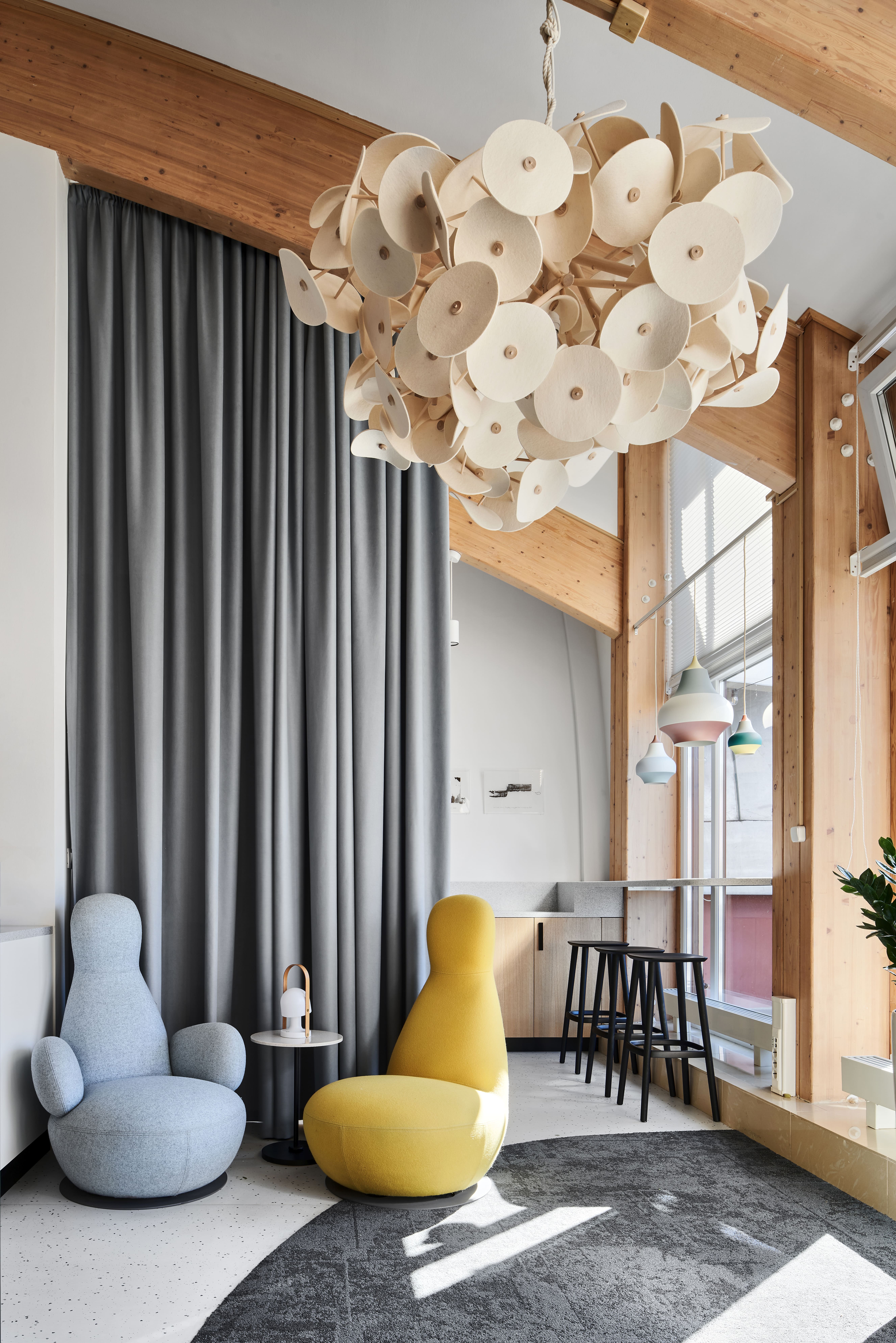 DESIGNIC studio by DESIGNIC - Architizer