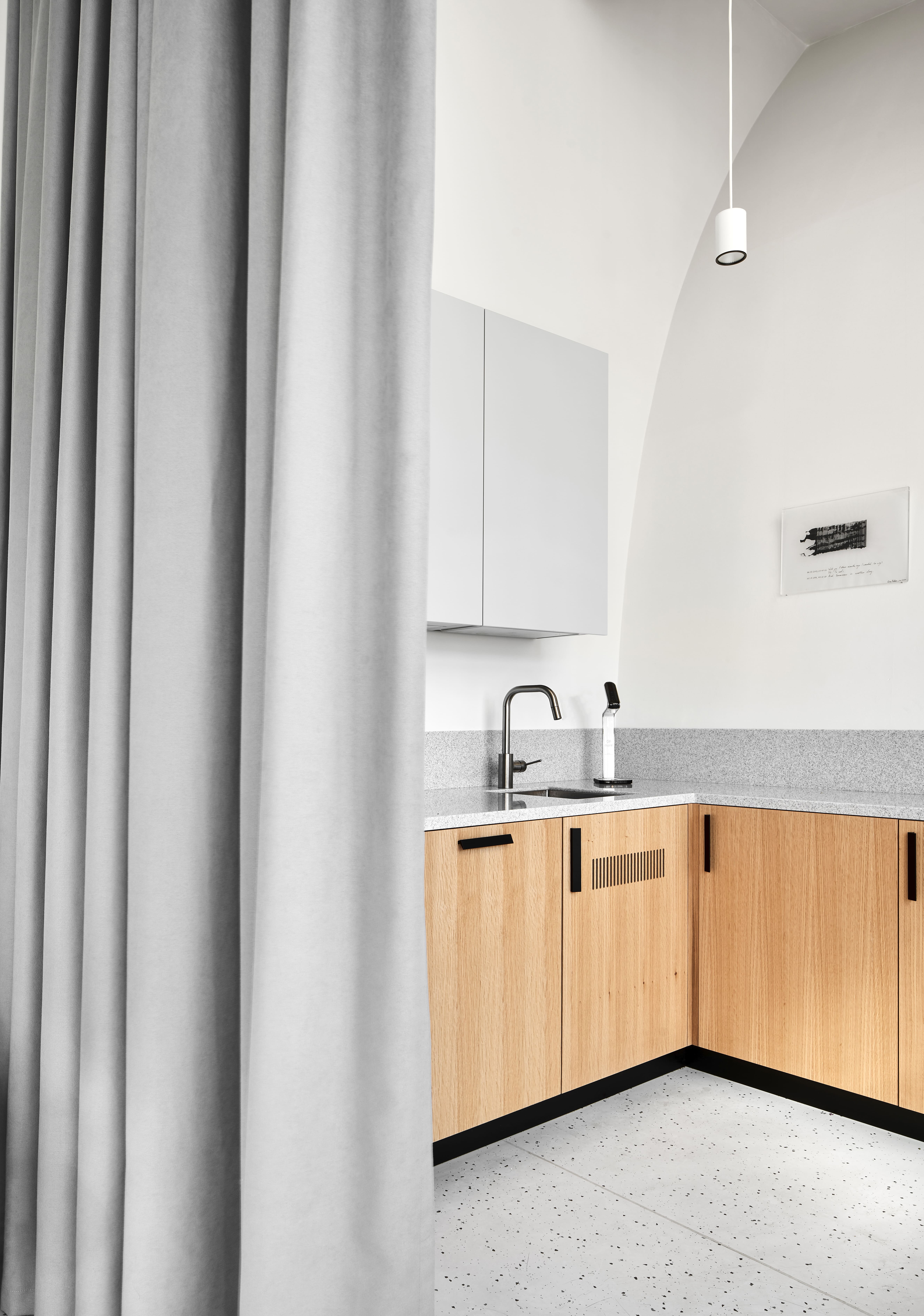 DESIGNIC studio by DESIGNIC - Architizer