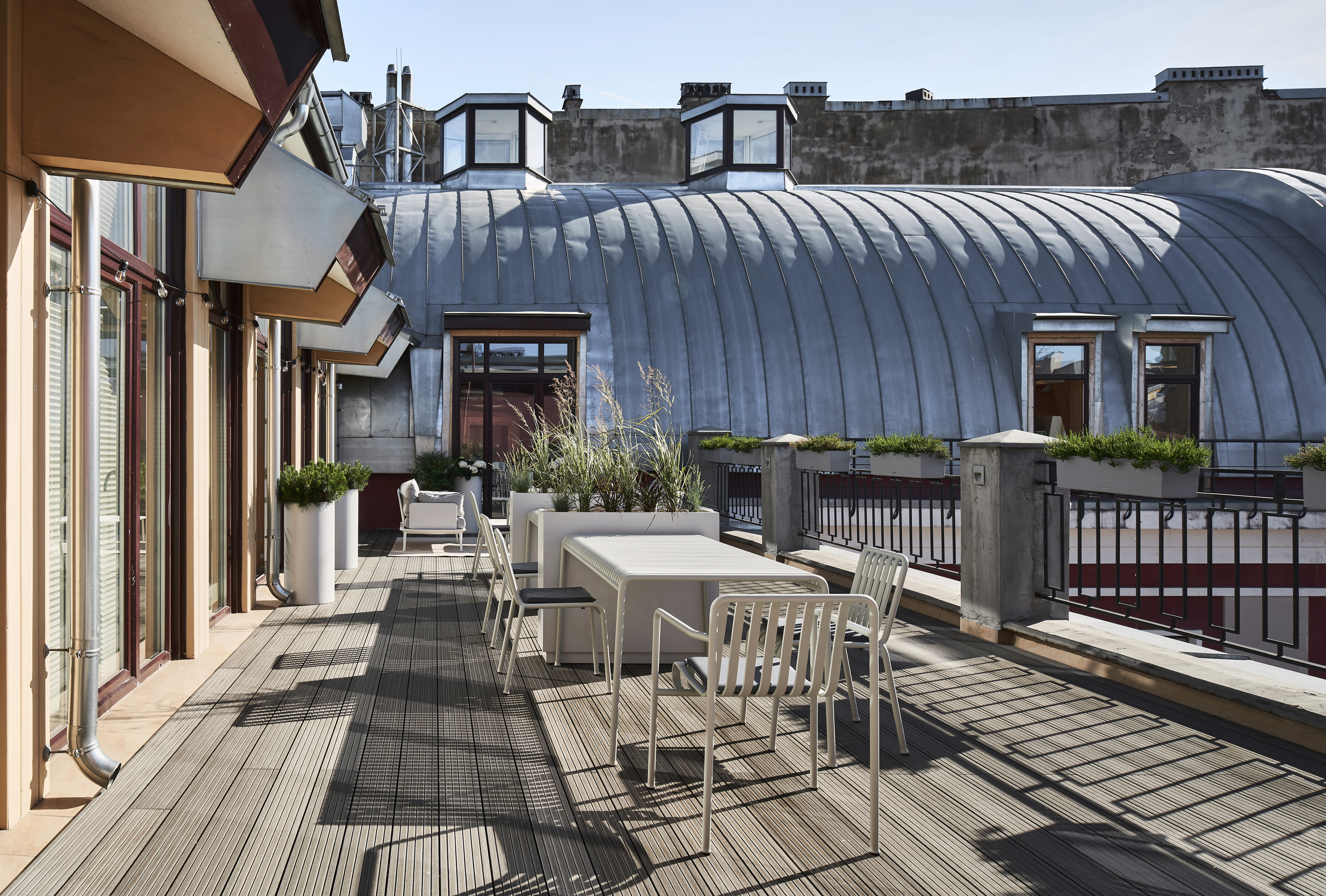 DESIGNIC studio by DESIGNIC - Architizer