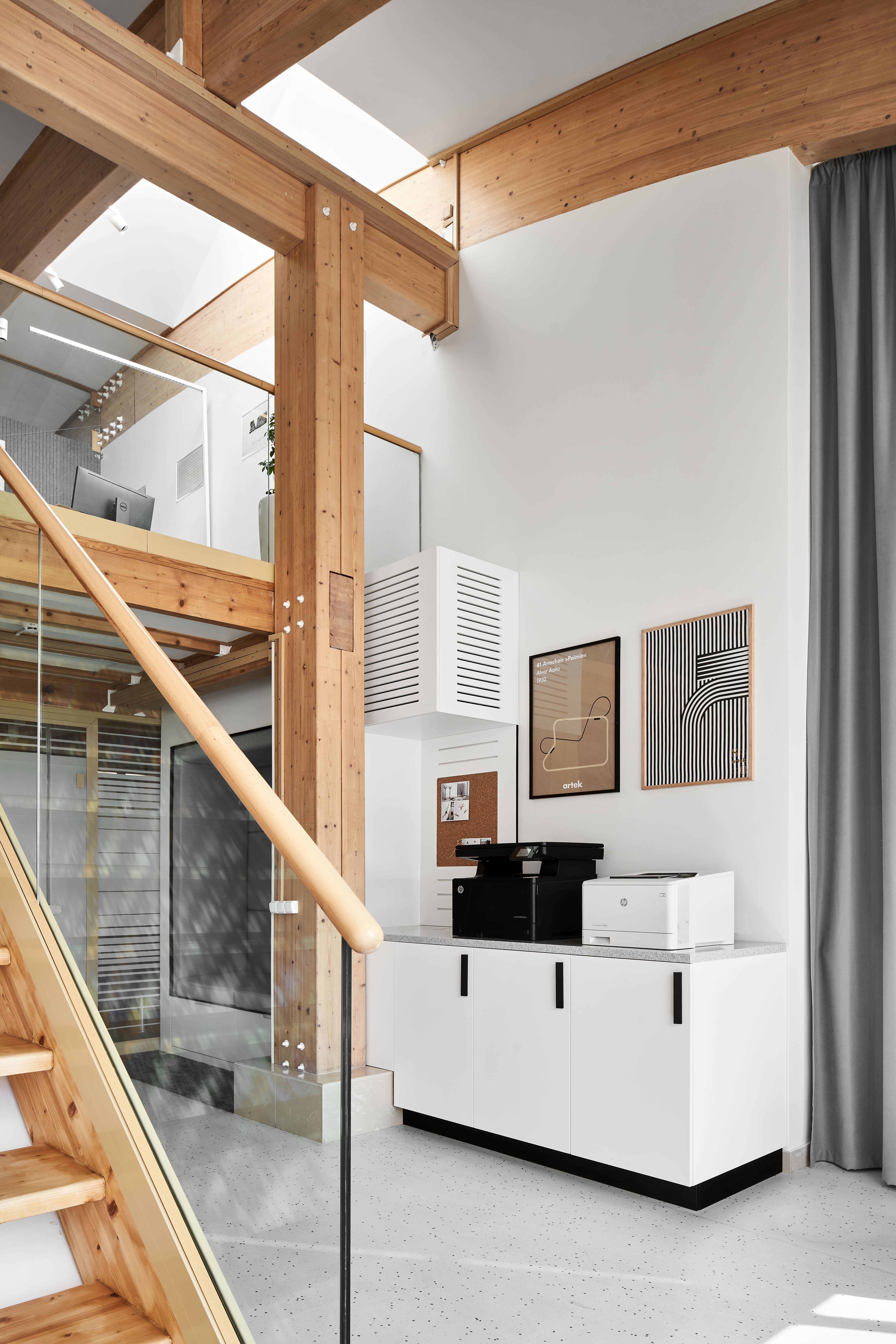 DESIGNIC studio by DESIGNIC - Architizer