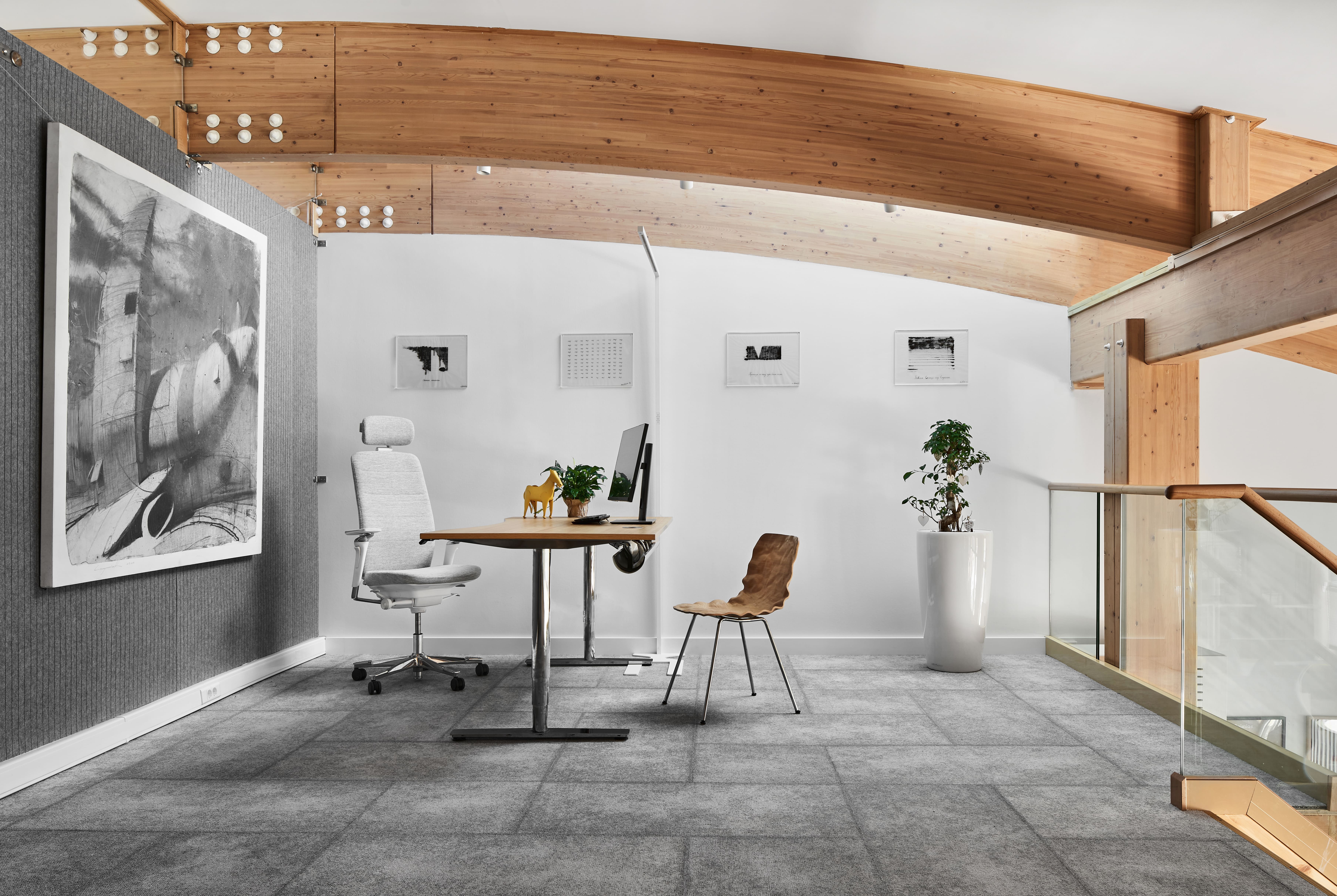 DESIGNIC studio by DESIGNIC - Architizer