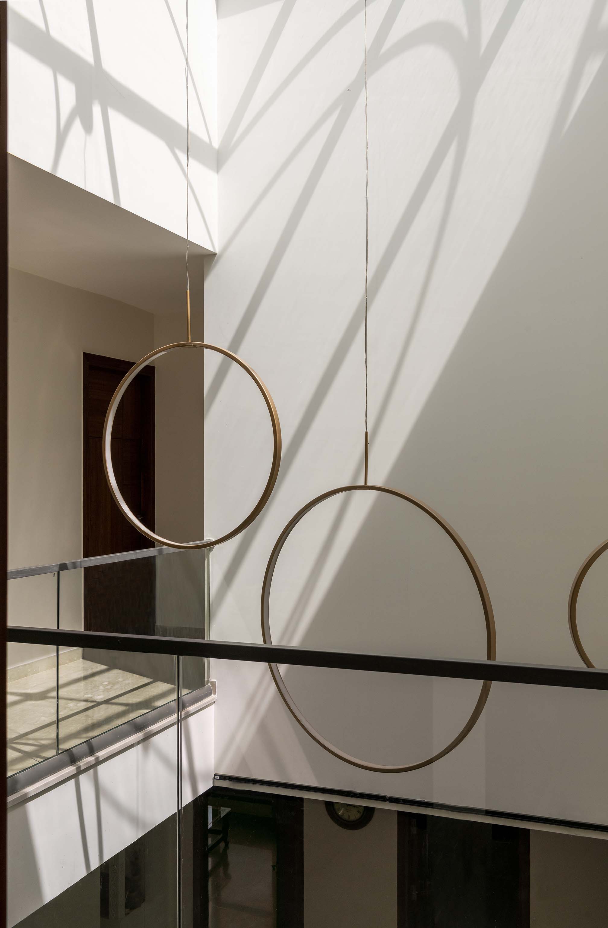 Aangan by Studio dot - Architizer