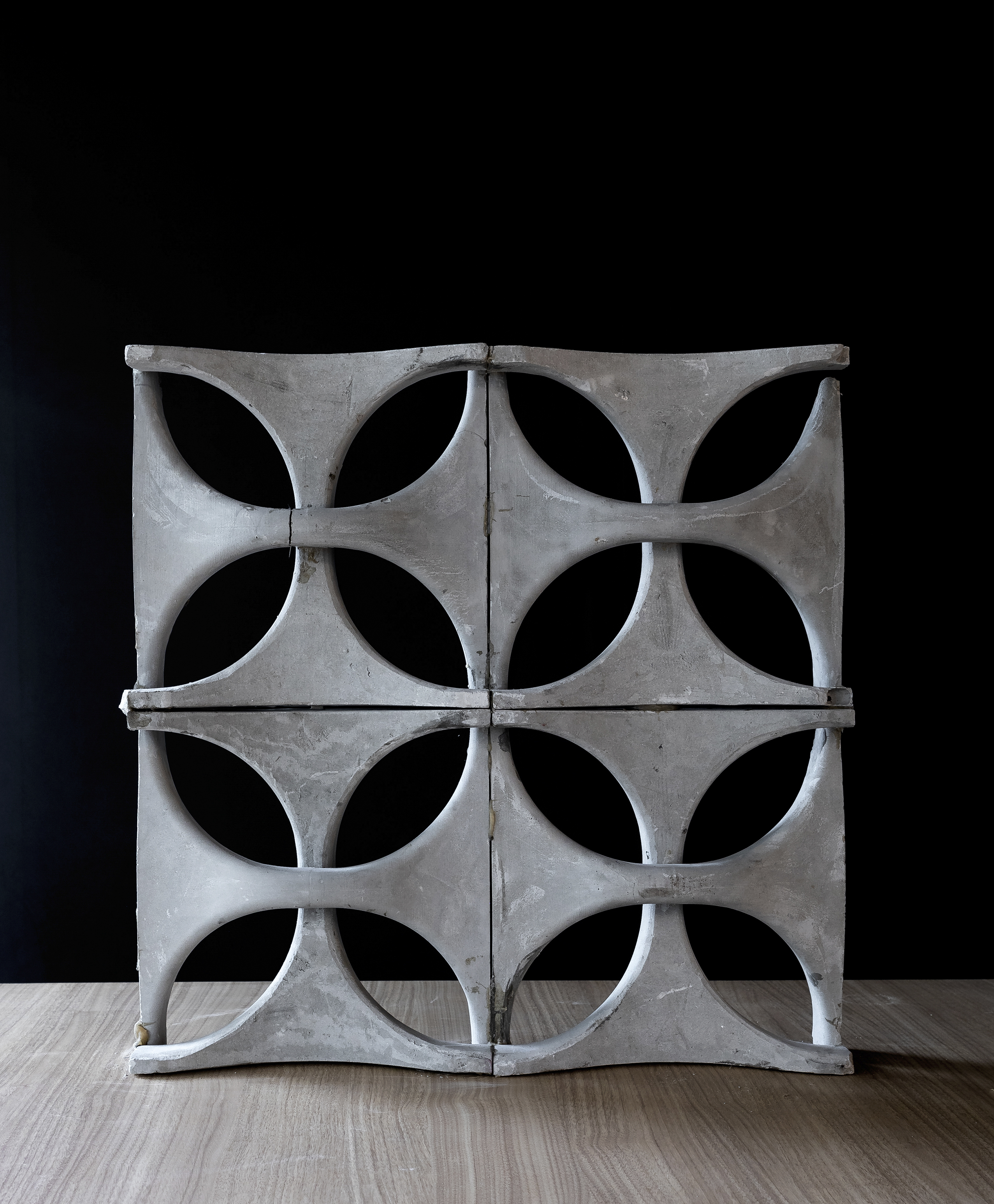 Woven Screen Office by Takashi Niwa Architects - Architizer