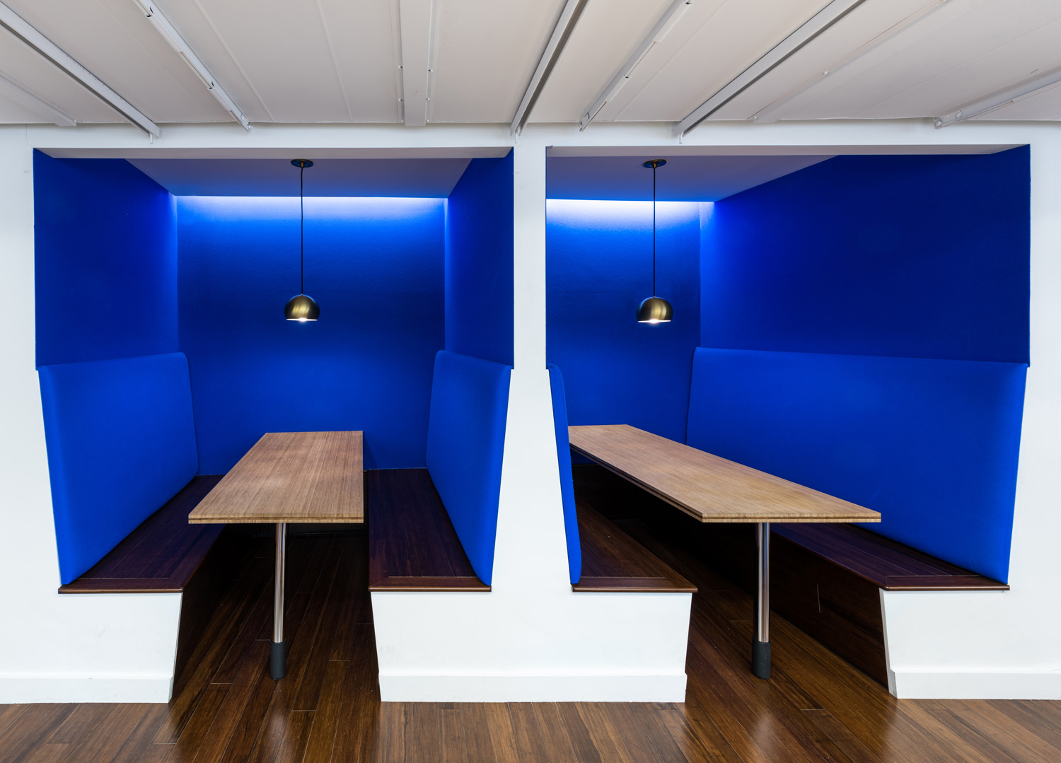 Rector Office by Sonya Lee Architect llc - Architizer