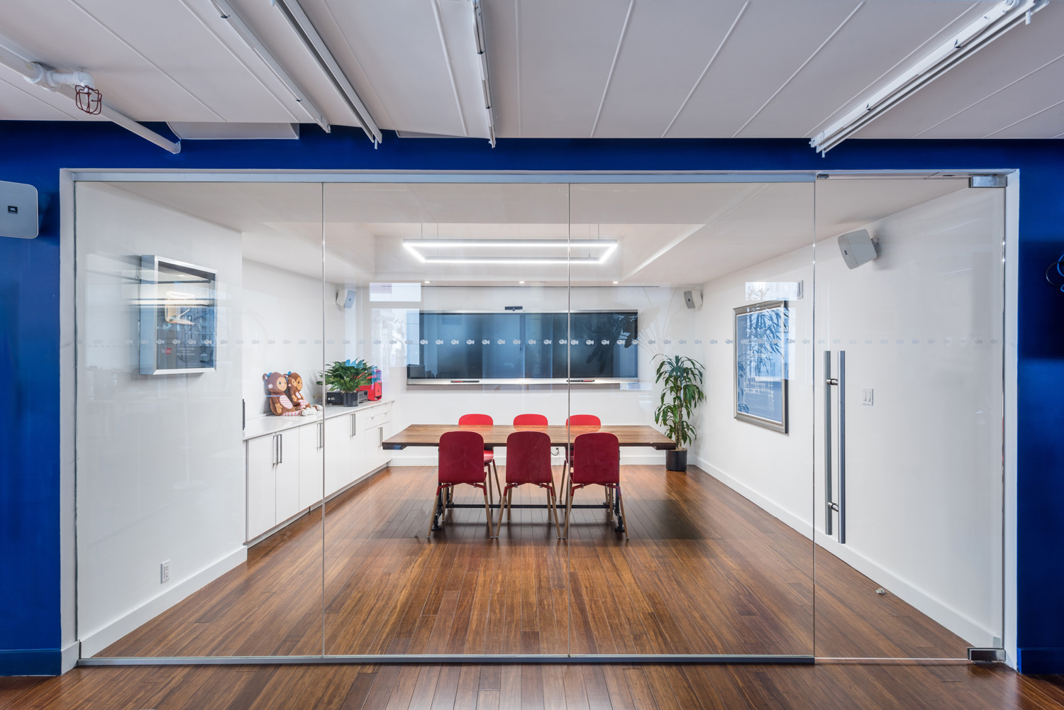 Rector Office by Sonya Lee Architect llc - Architizer