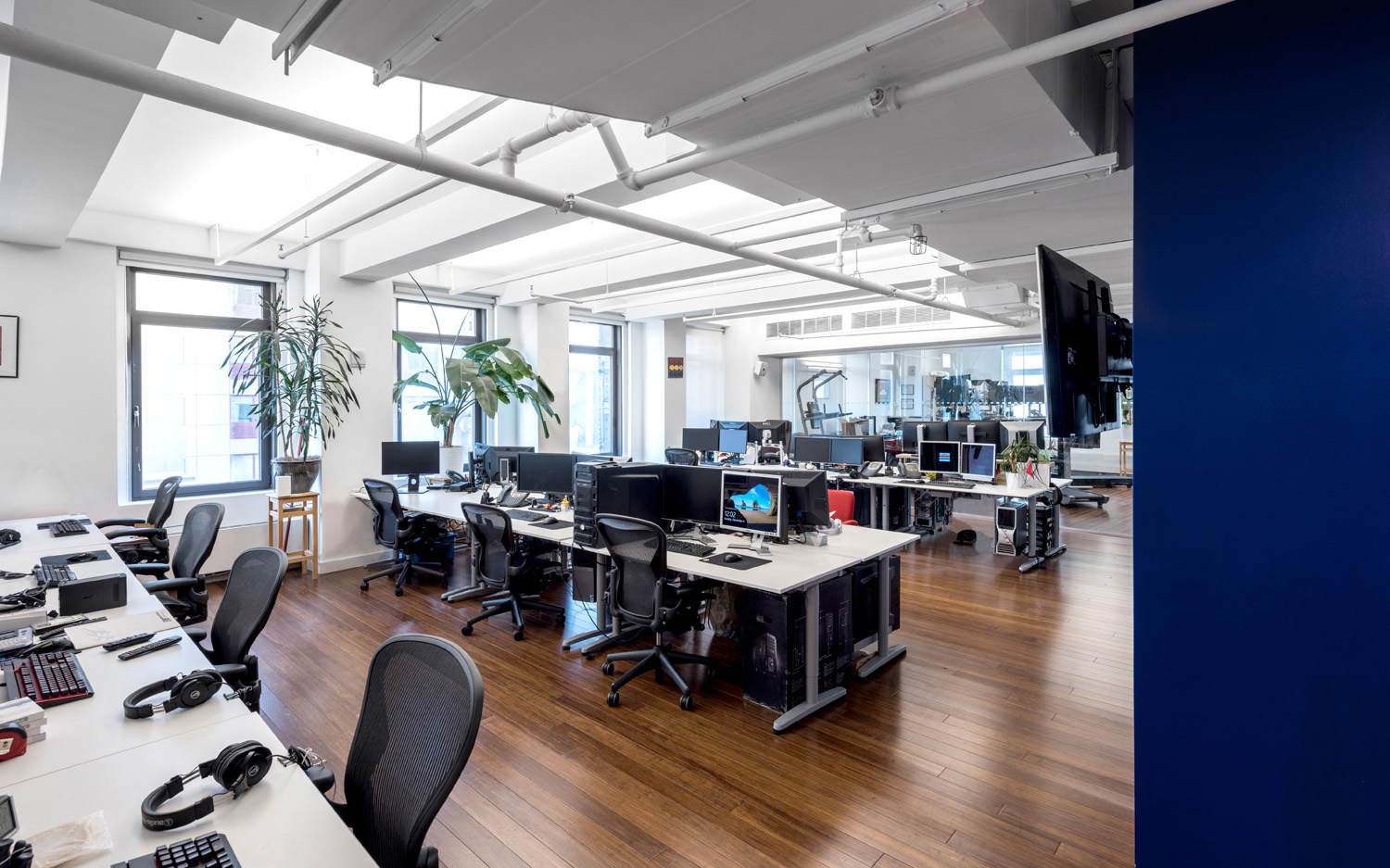 Rector Office by Sonya Lee Architect llc - Architizer