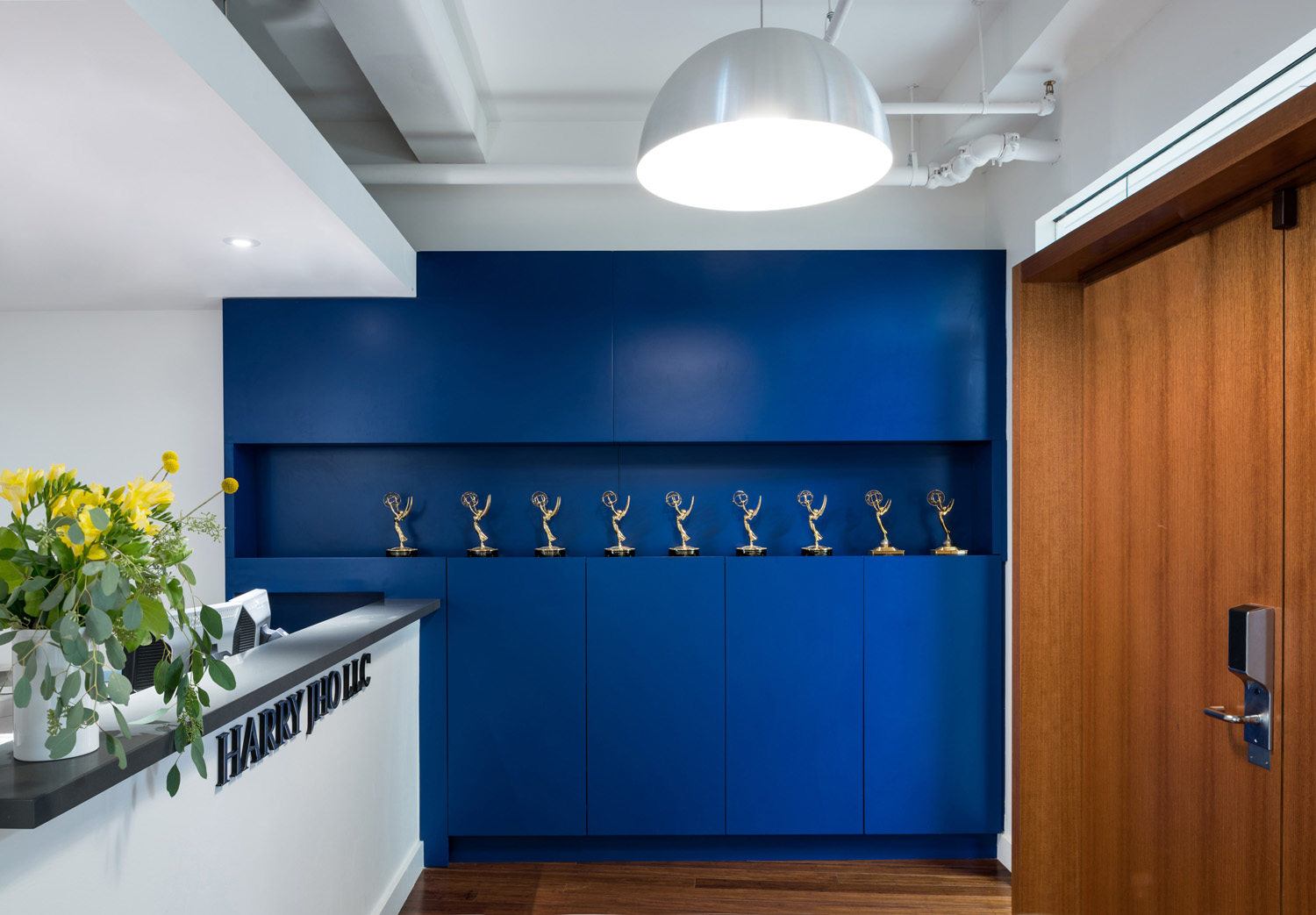 Rector Office by Sonya Lee Architect llc - Architizer