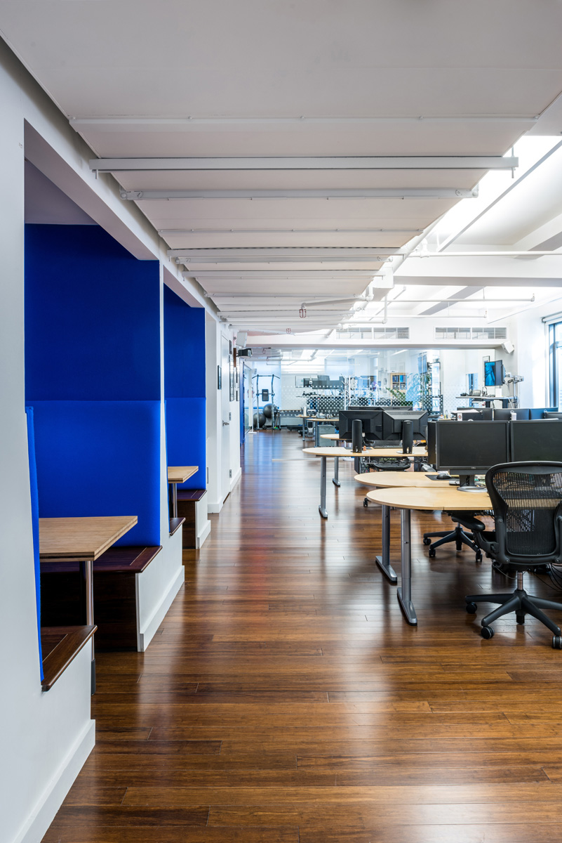 Rector Office by Sonya Lee Architect llc - Architizer