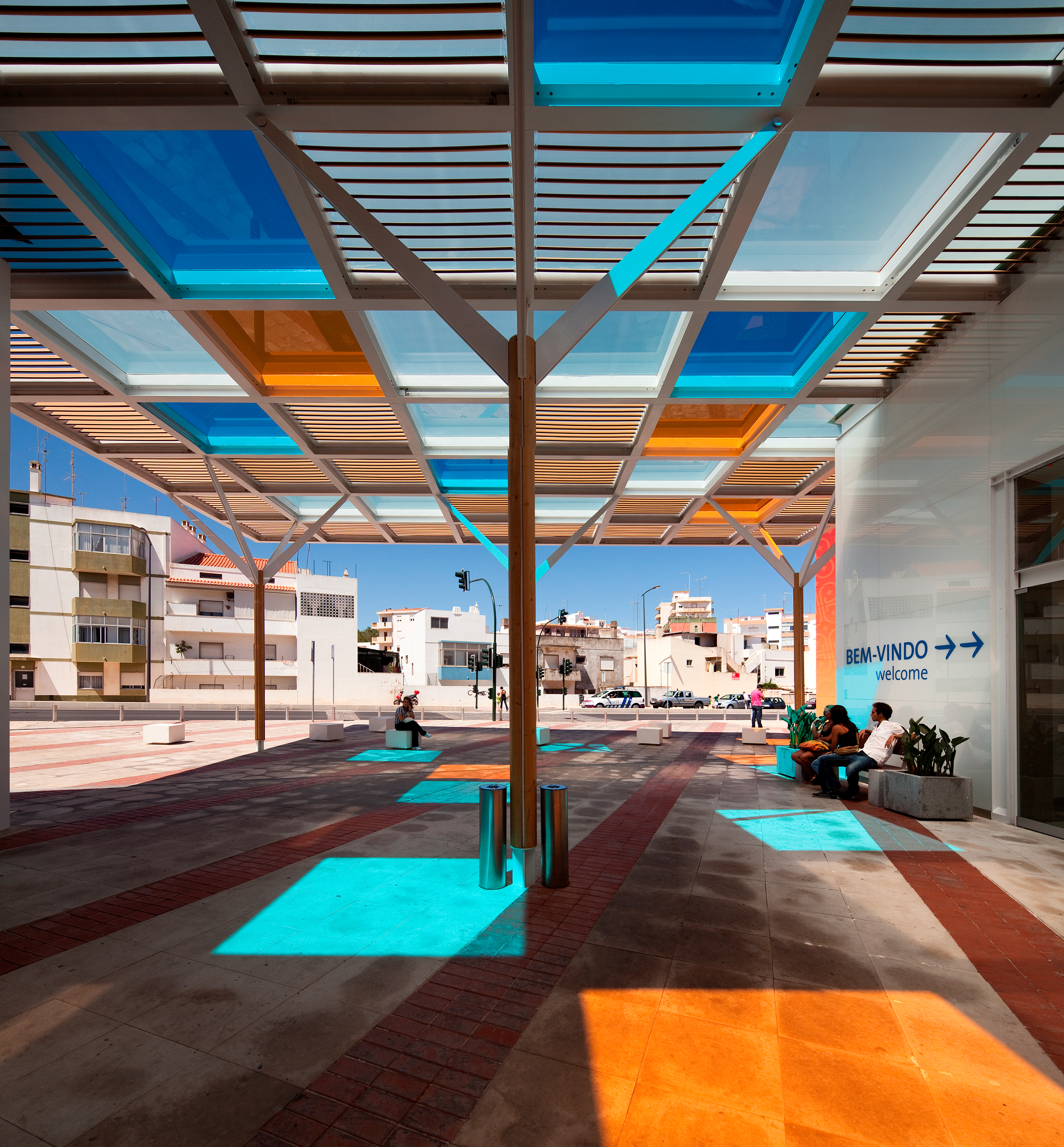 Aqua Portimão by Sua Kay Architects - Architizer