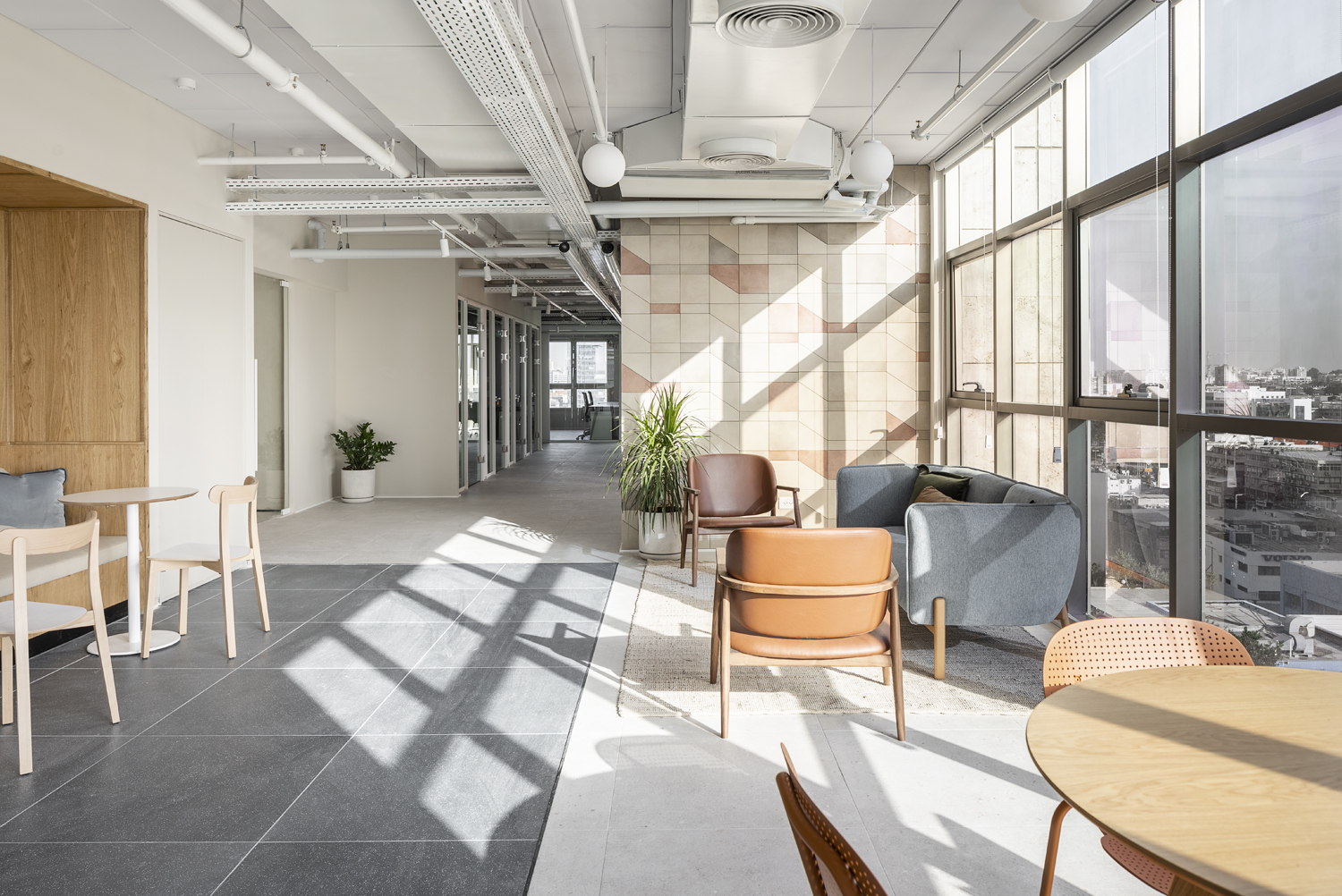 torq by Switchup - Architizer