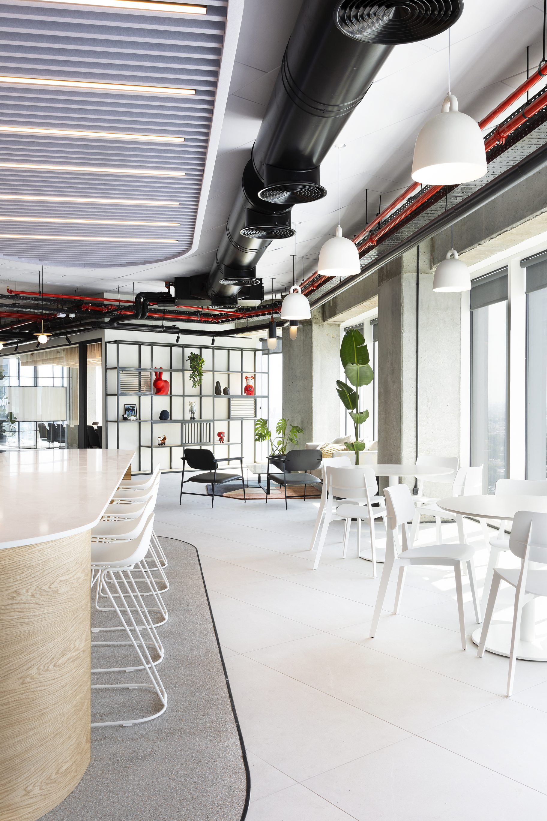 Firebolt by Switchup - Architizer