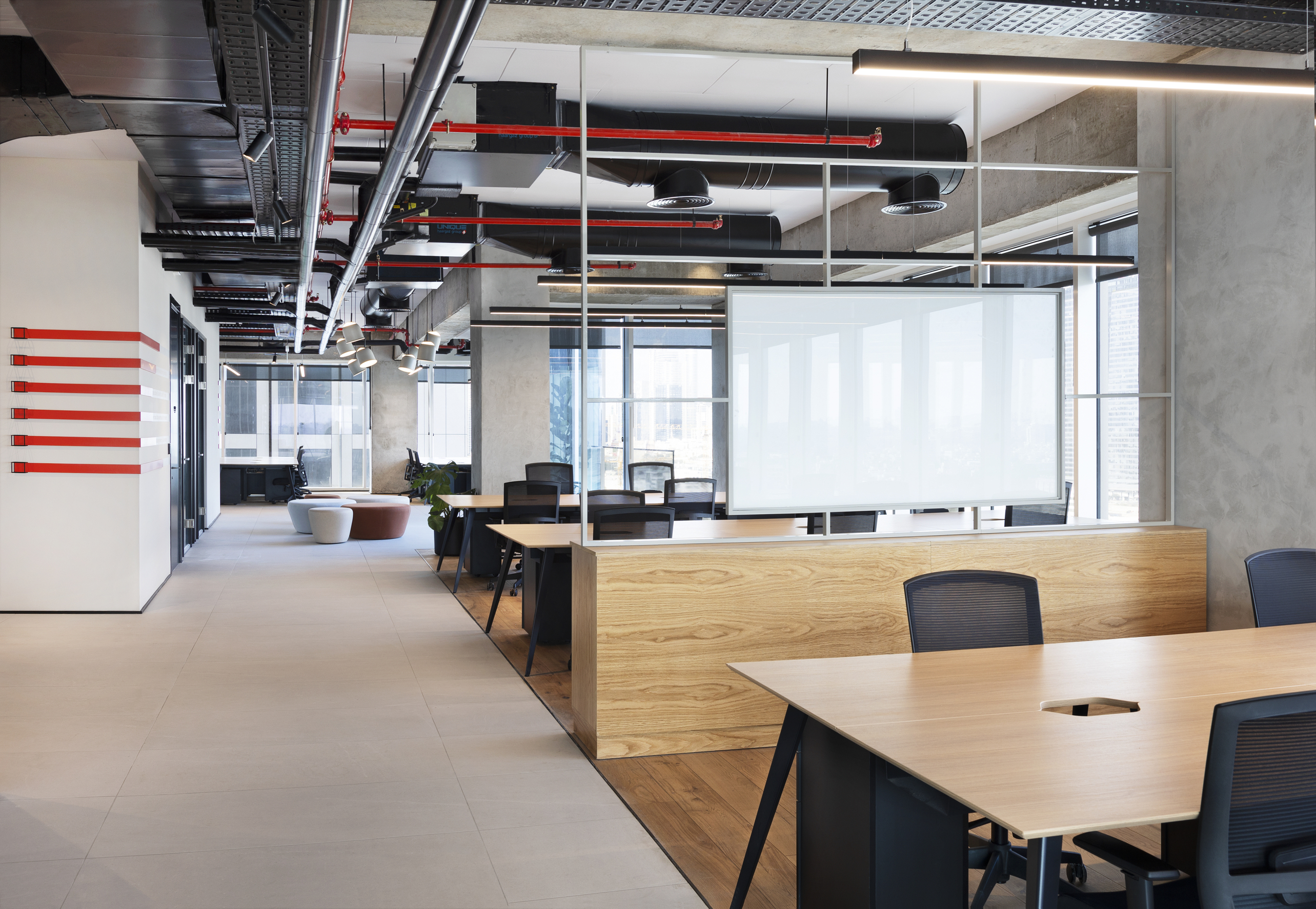 Firebolt by Switchup - Architizer