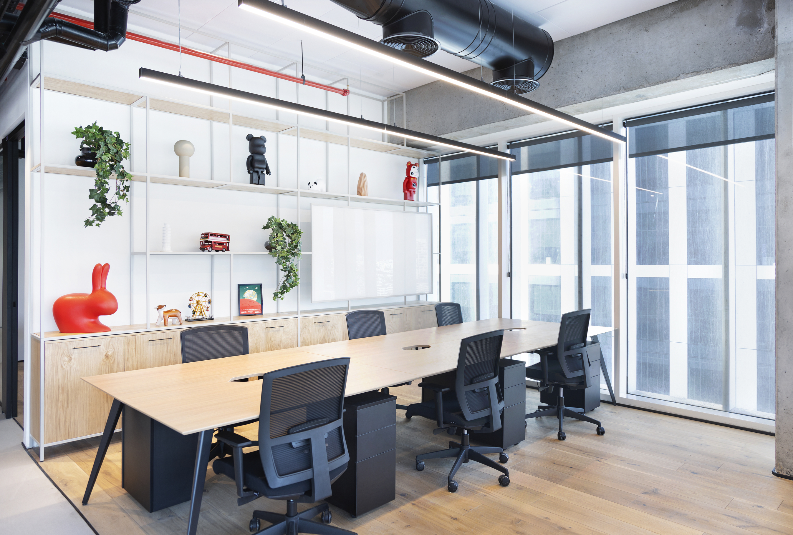 Firebolt by Switchup - Architizer