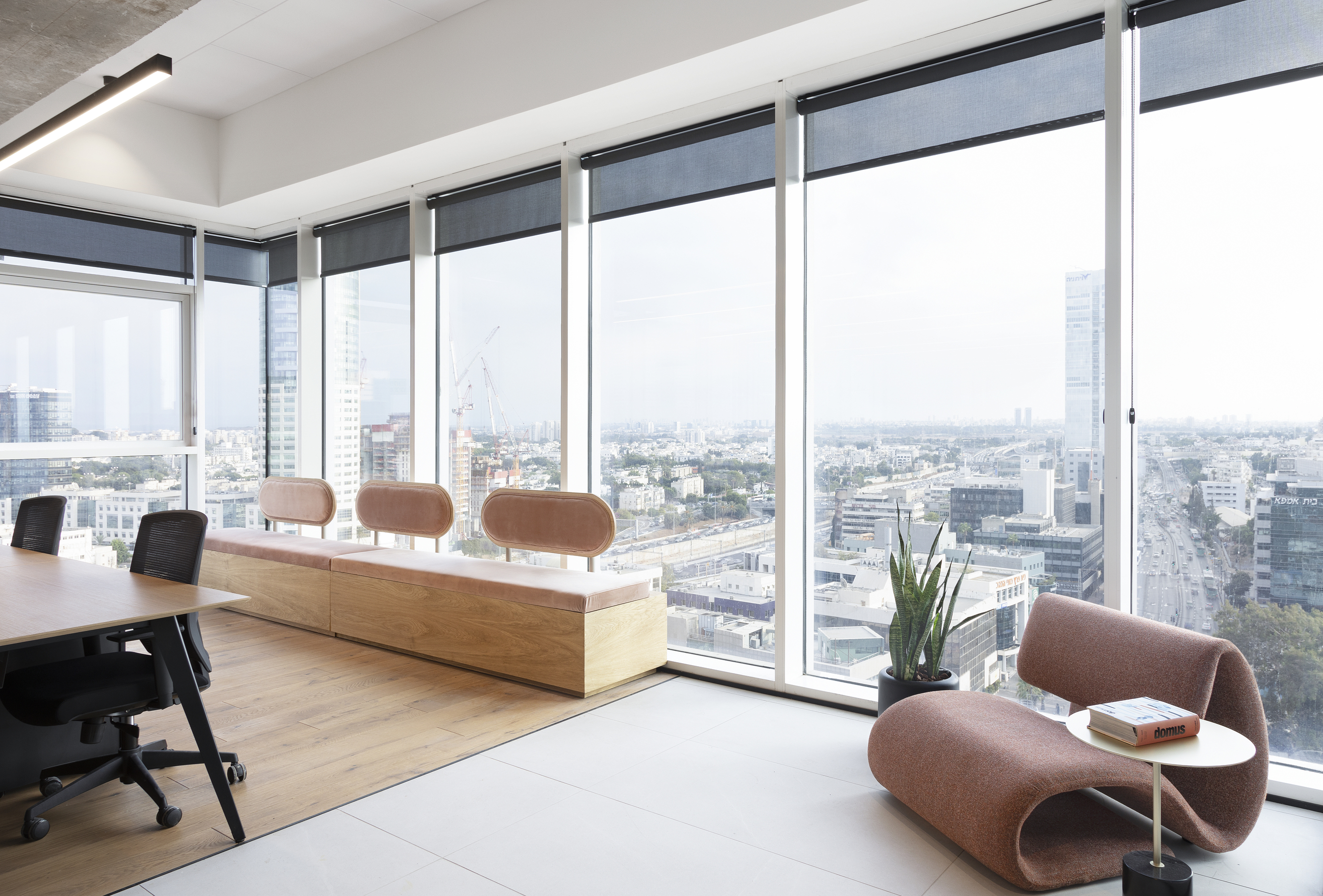 Firebolt by Switchup - Architizer