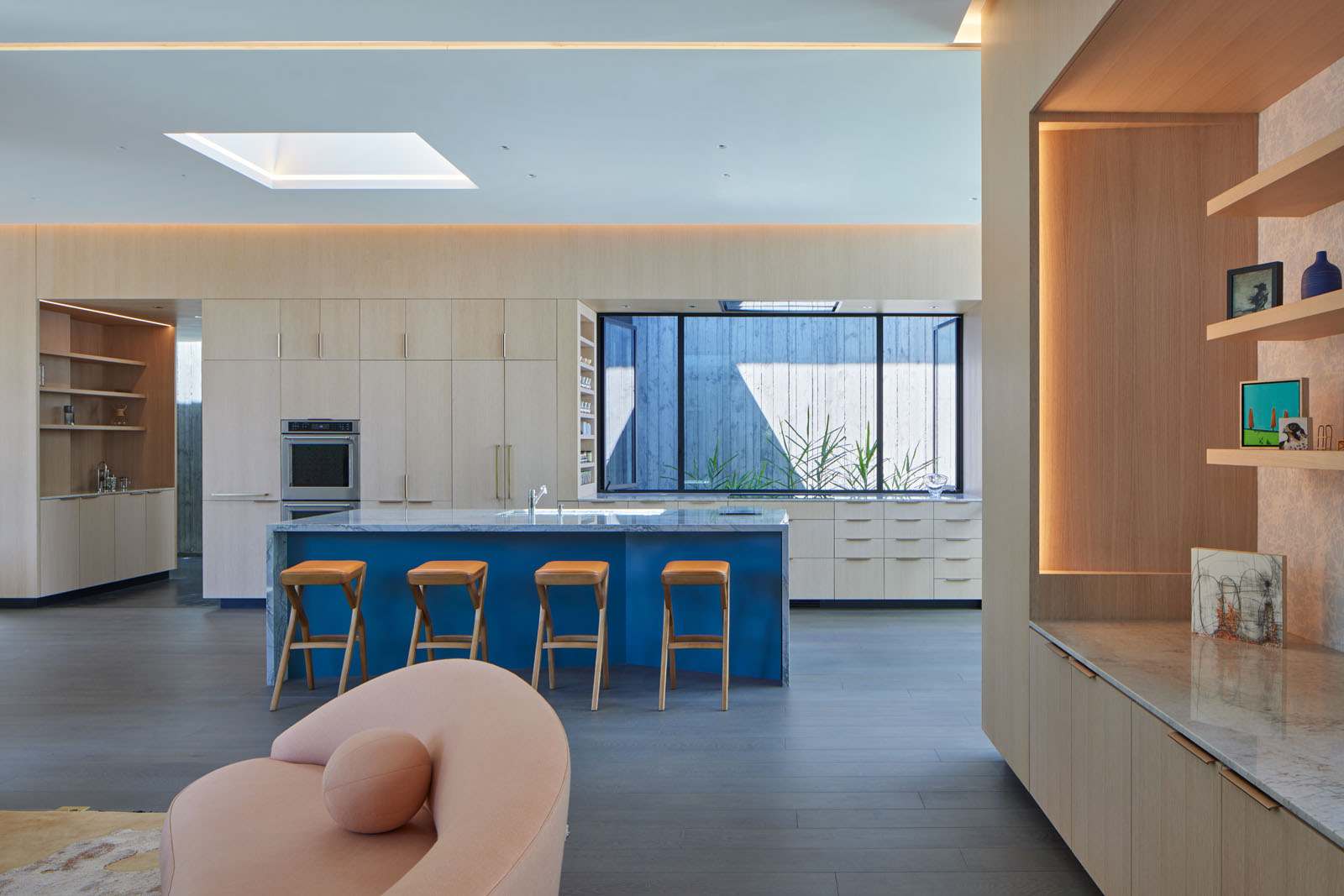 Modal Home by S^A | Schwartz and Architecture - Architizer