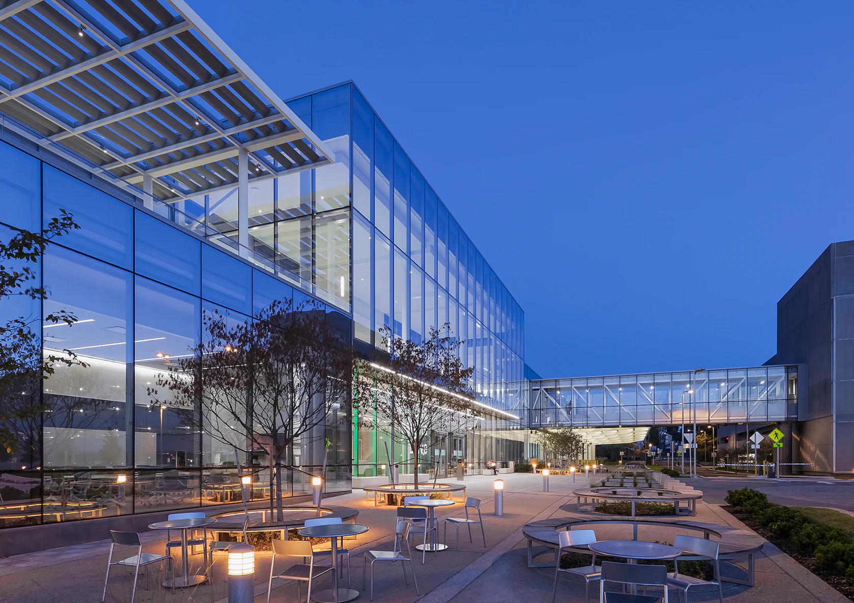 Quest Diagnostics Next Generation Lab By Mark Cavagnero Associates Quest Diagnostics Next Generation Lab By Mark Cavagnero Associates