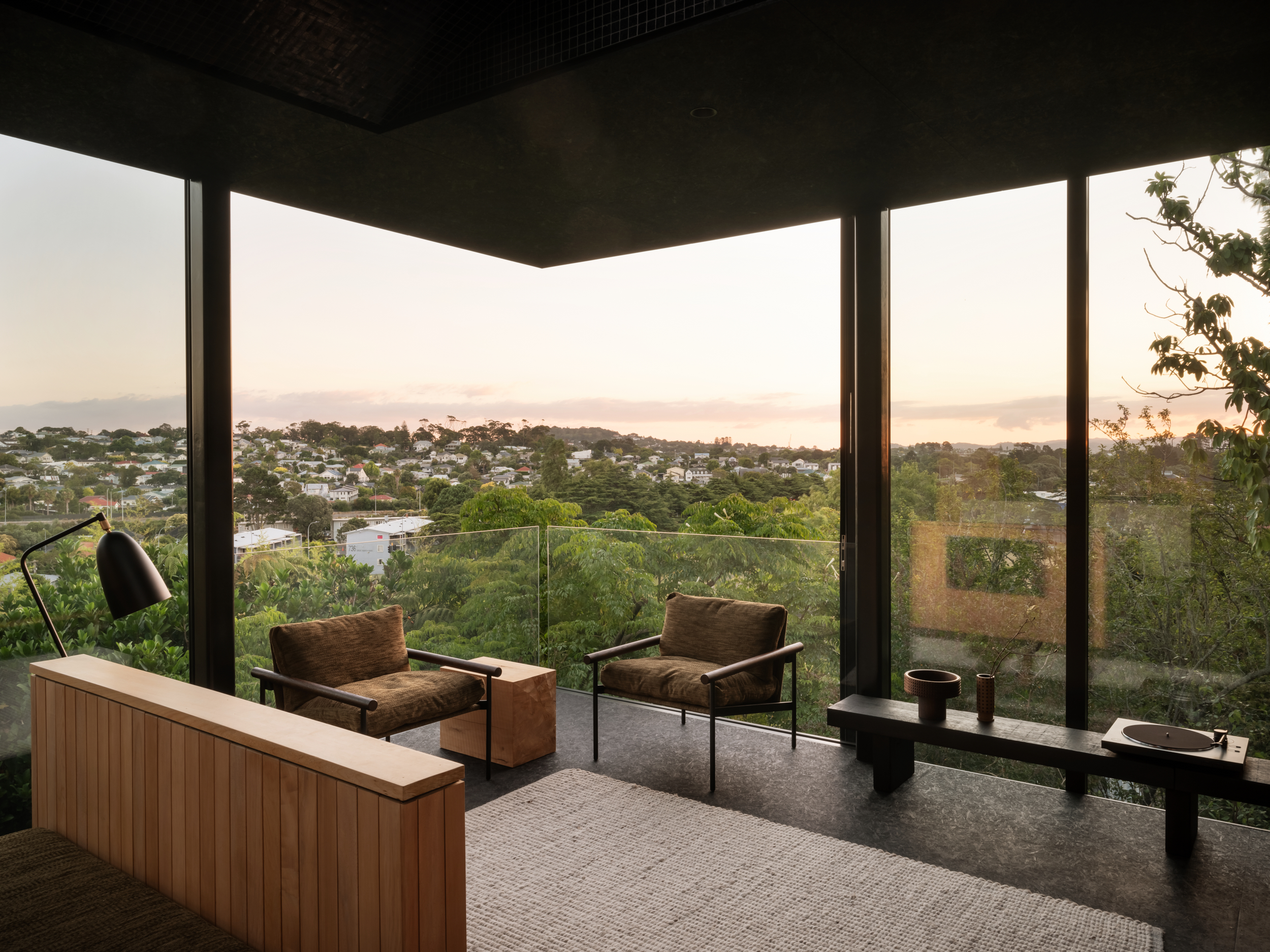 Lightly Weighted by Oli Booth Architecture - Architizer