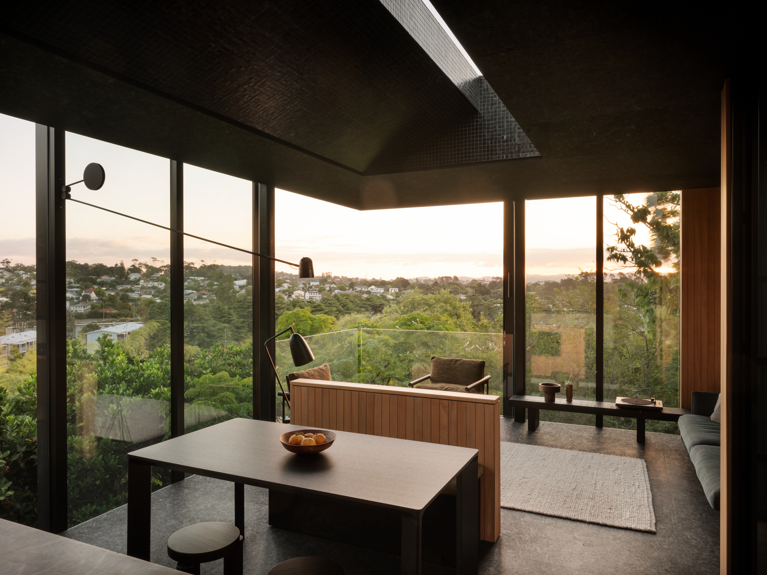 Lightly Weighted by Oli Booth Architecture - Architizer