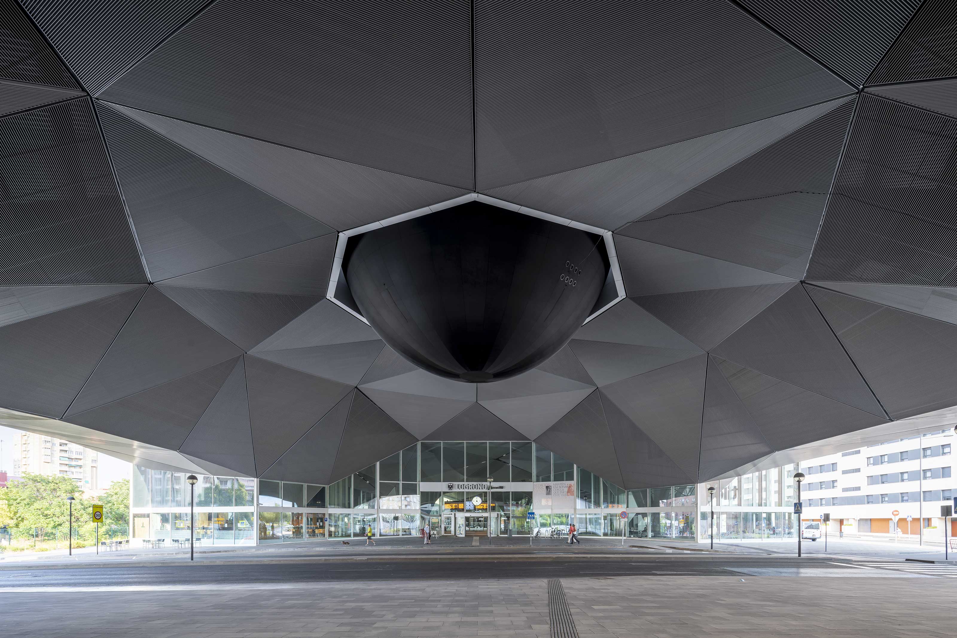 BACKOUT by SpY Studio - Architizer