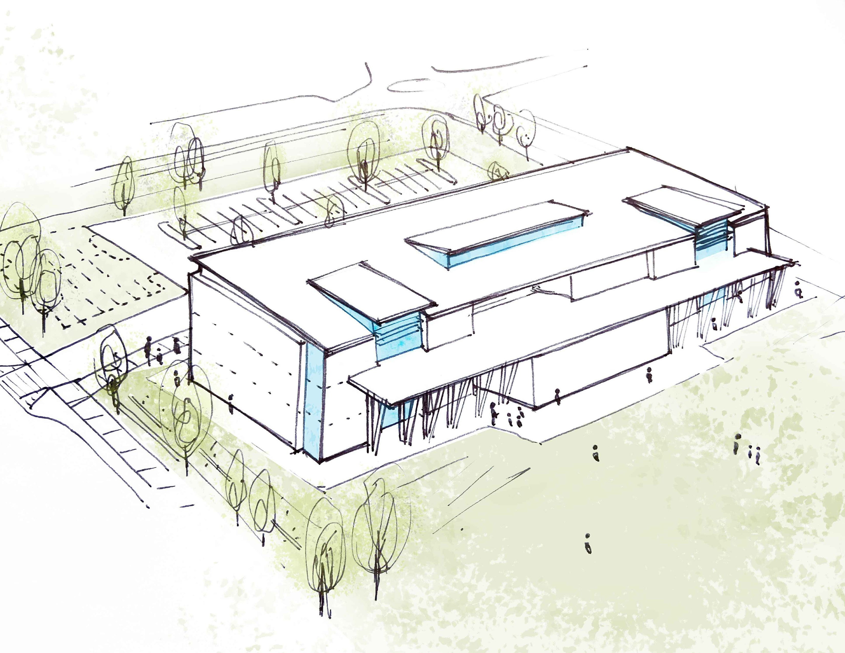 Ta'talu Elementary School by Thinkspace Architecture Planning Interior Design - Architizer