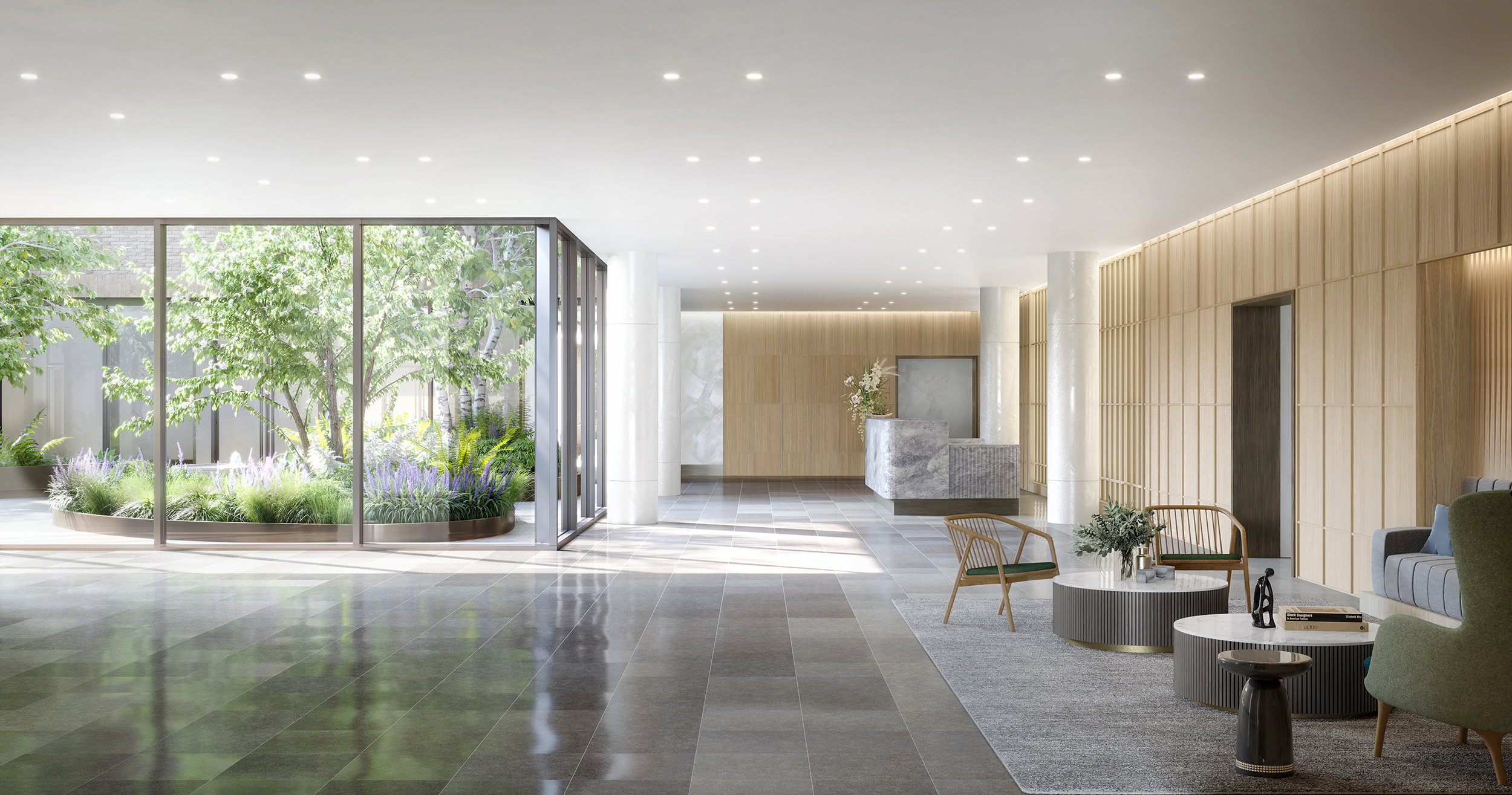 Ruby by COOKFOX Architects - Architizer