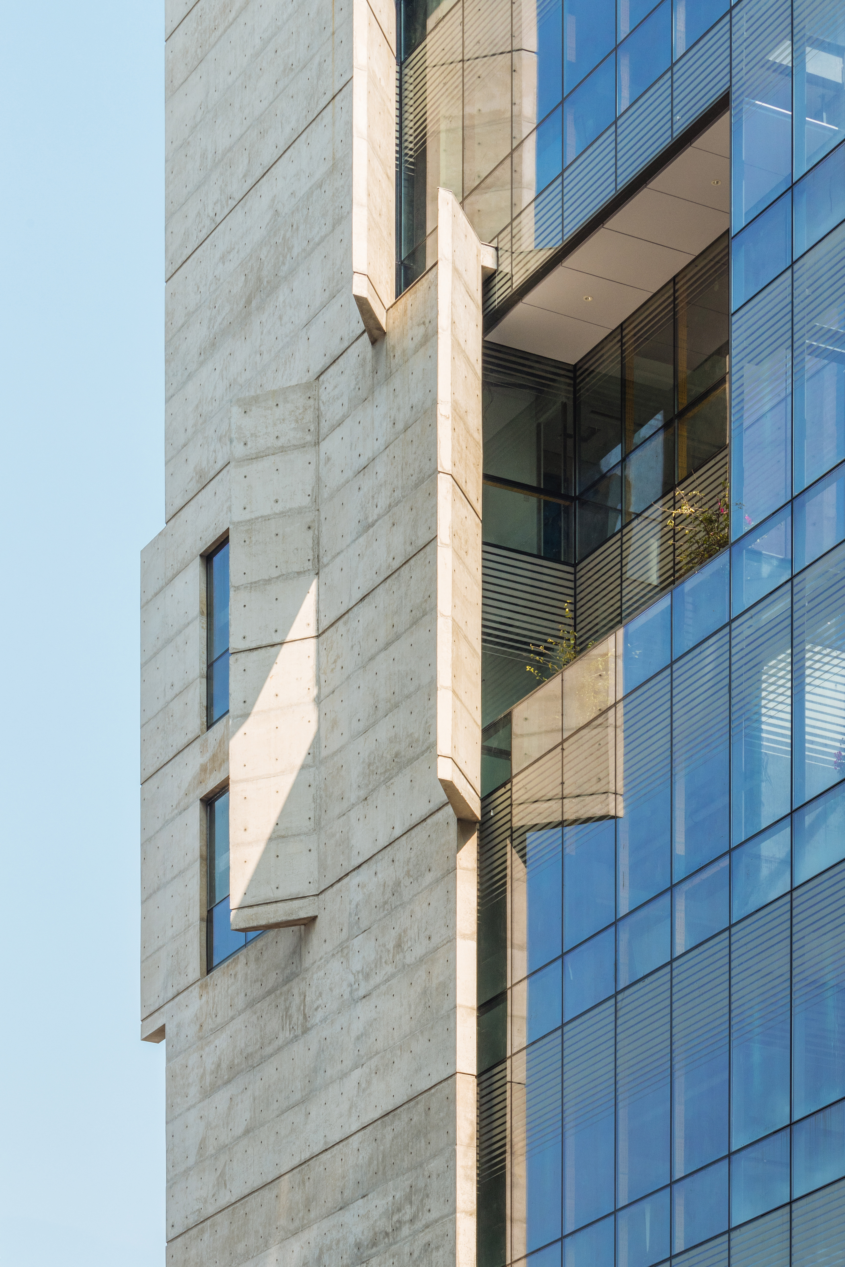 Lighthouse by VOLUMEZERO Limited - Architizer