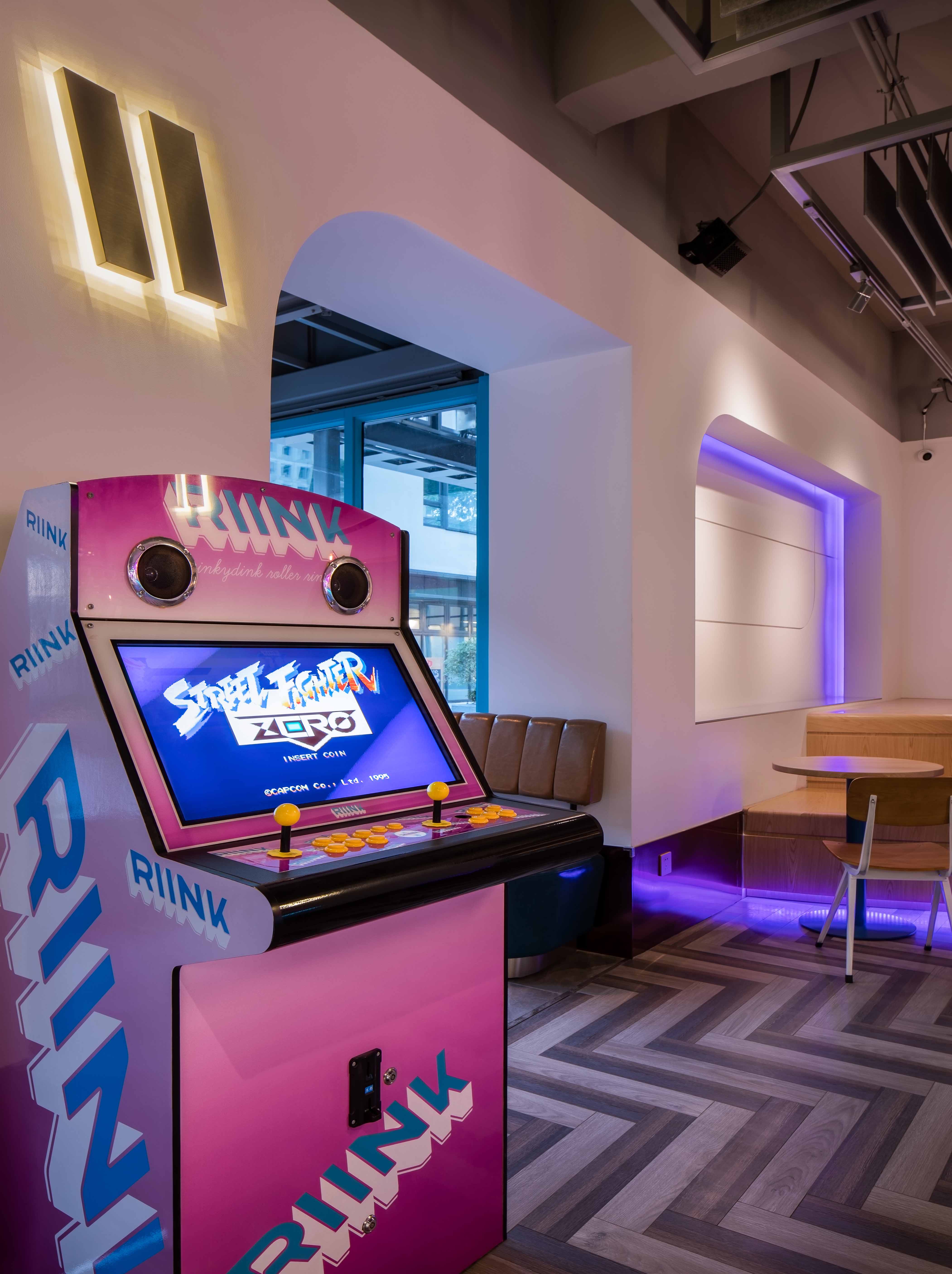 RIINK by STUDIO DOHO - Architizer