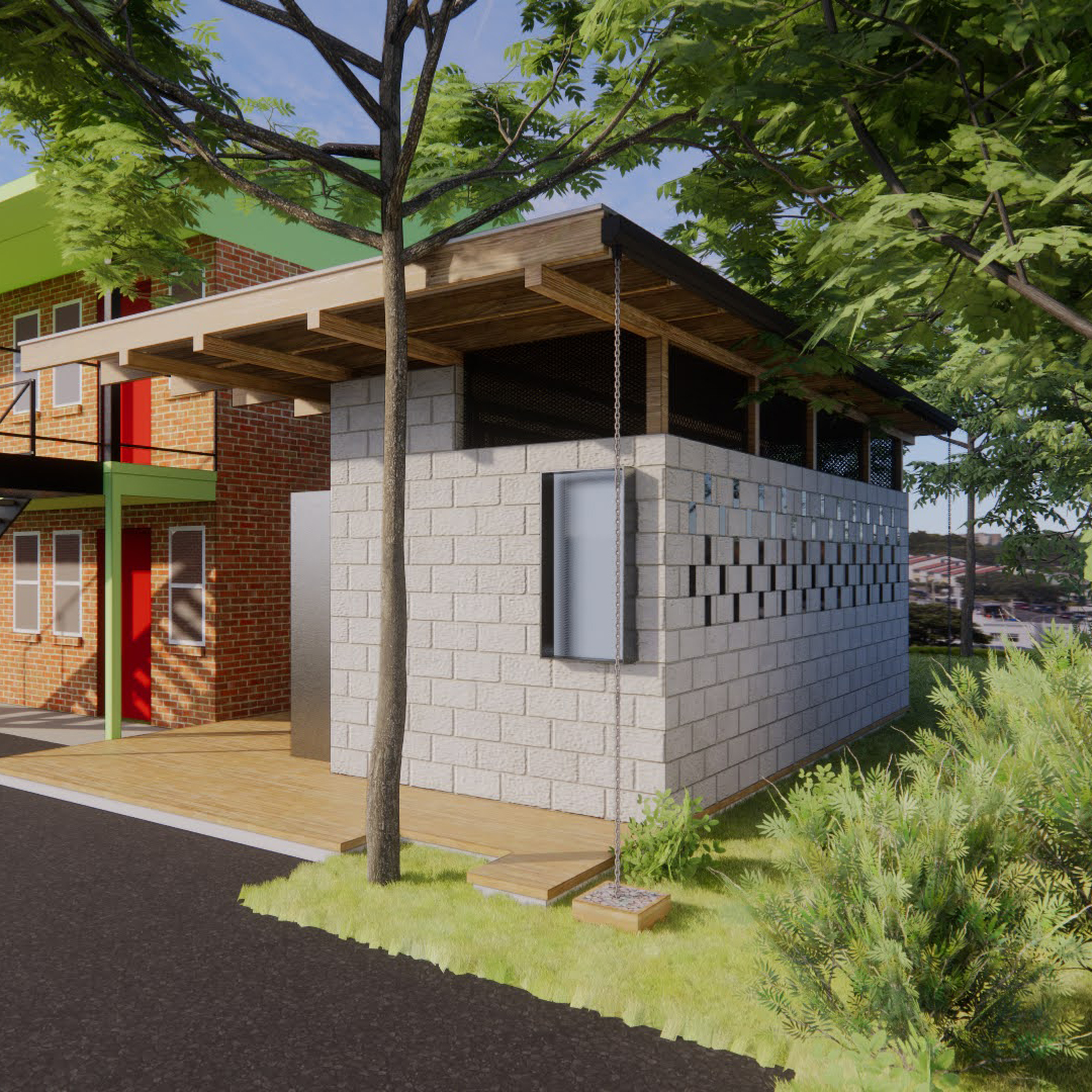 Fairway Laundry by DEK Studio - Architizer