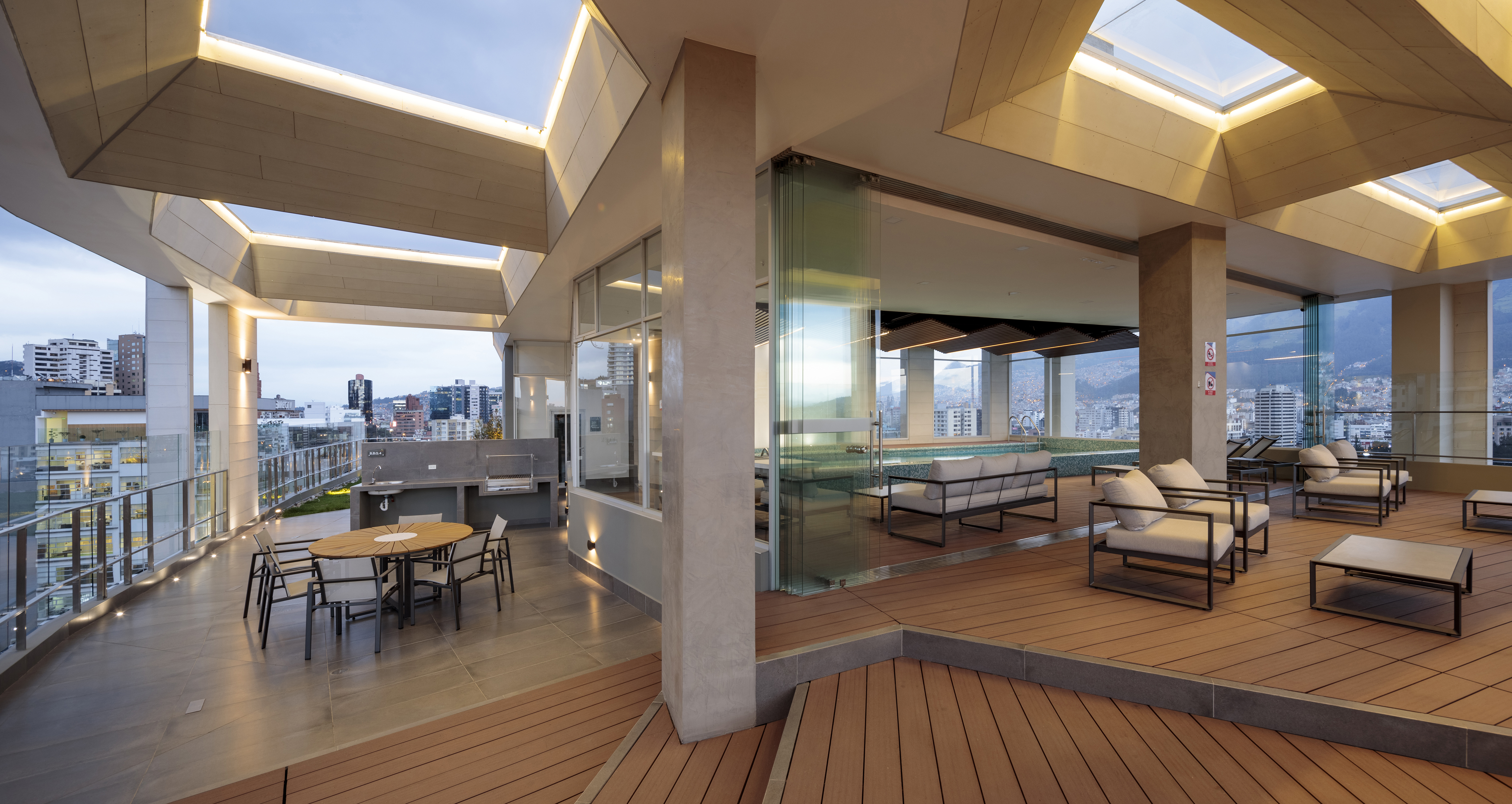 LB Building by arquitectura x - Architizer